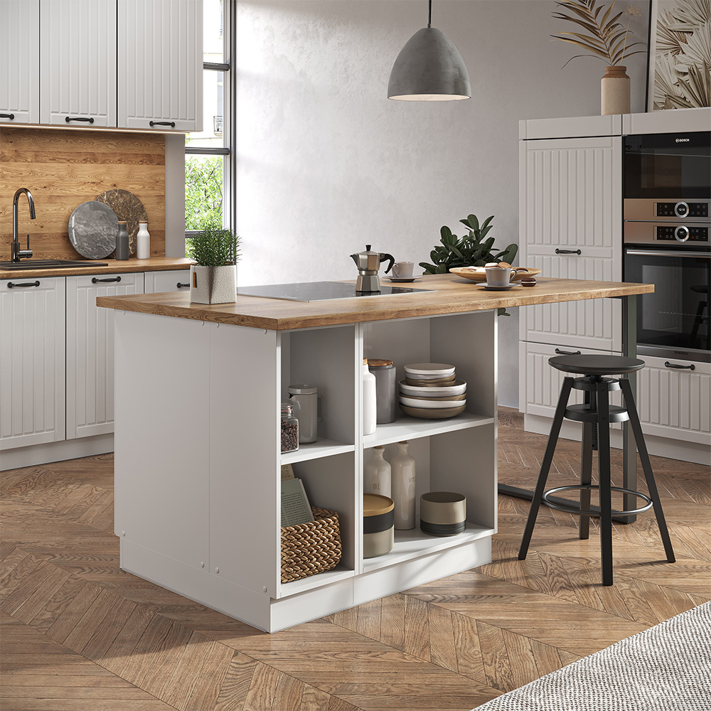 Kücheninsel Fame-Line 38708 kaufen | home24