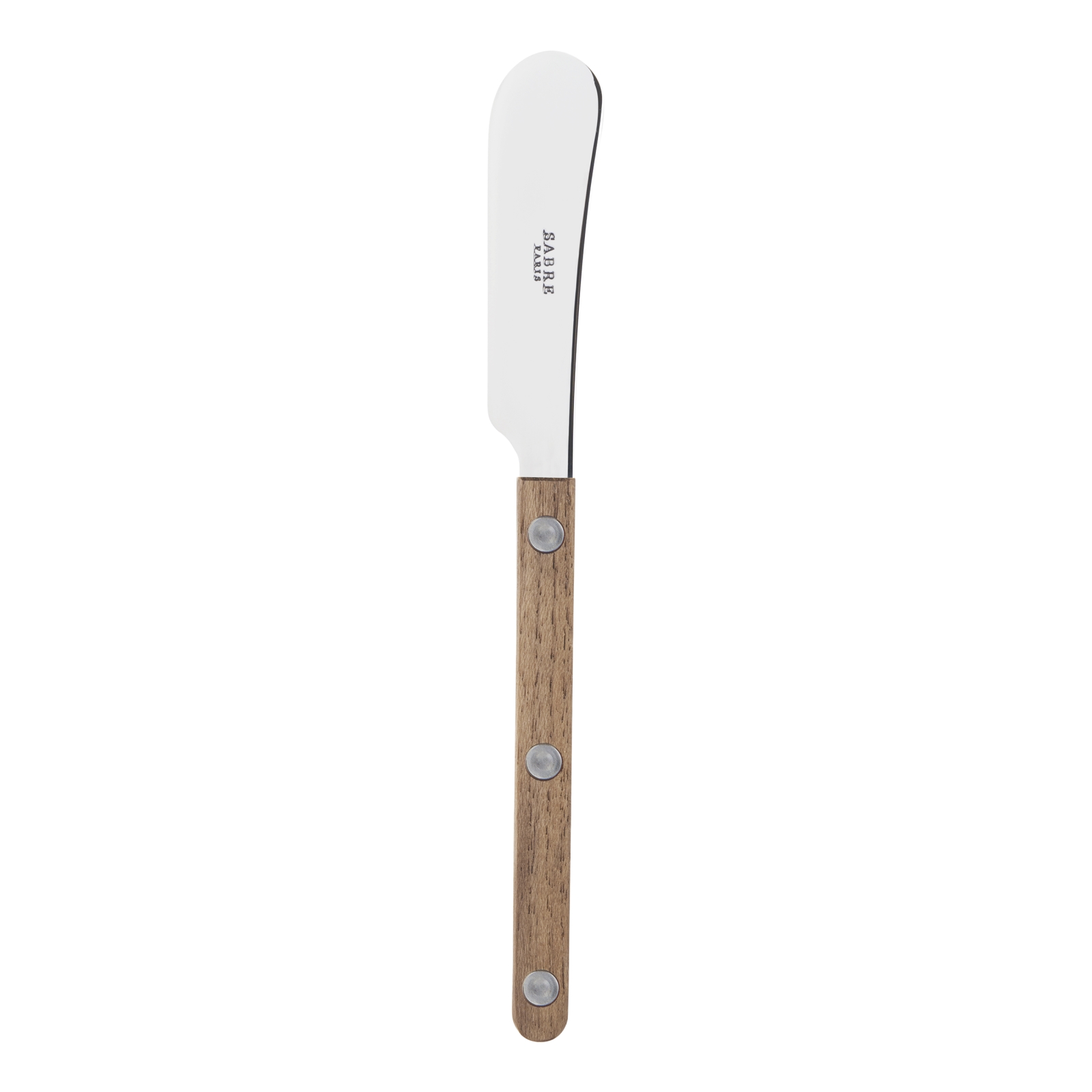 Streichmesser Bistrot Teak kaufen | home24