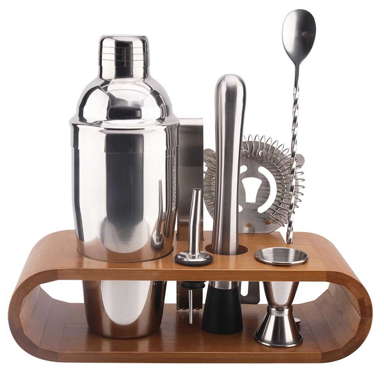 Cocktail Shaker Set Mixology kaufen | home24