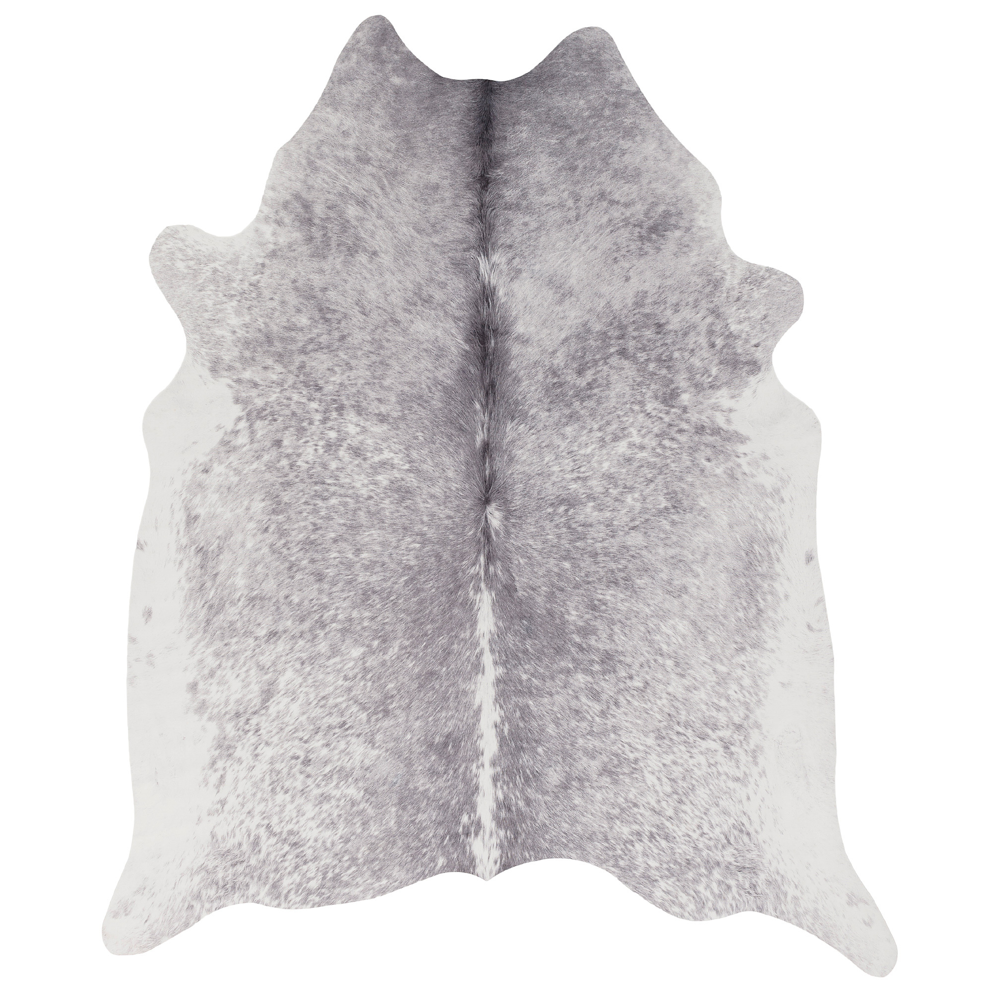 Kunstfaser Teppich Rinderfell kaufen | home24