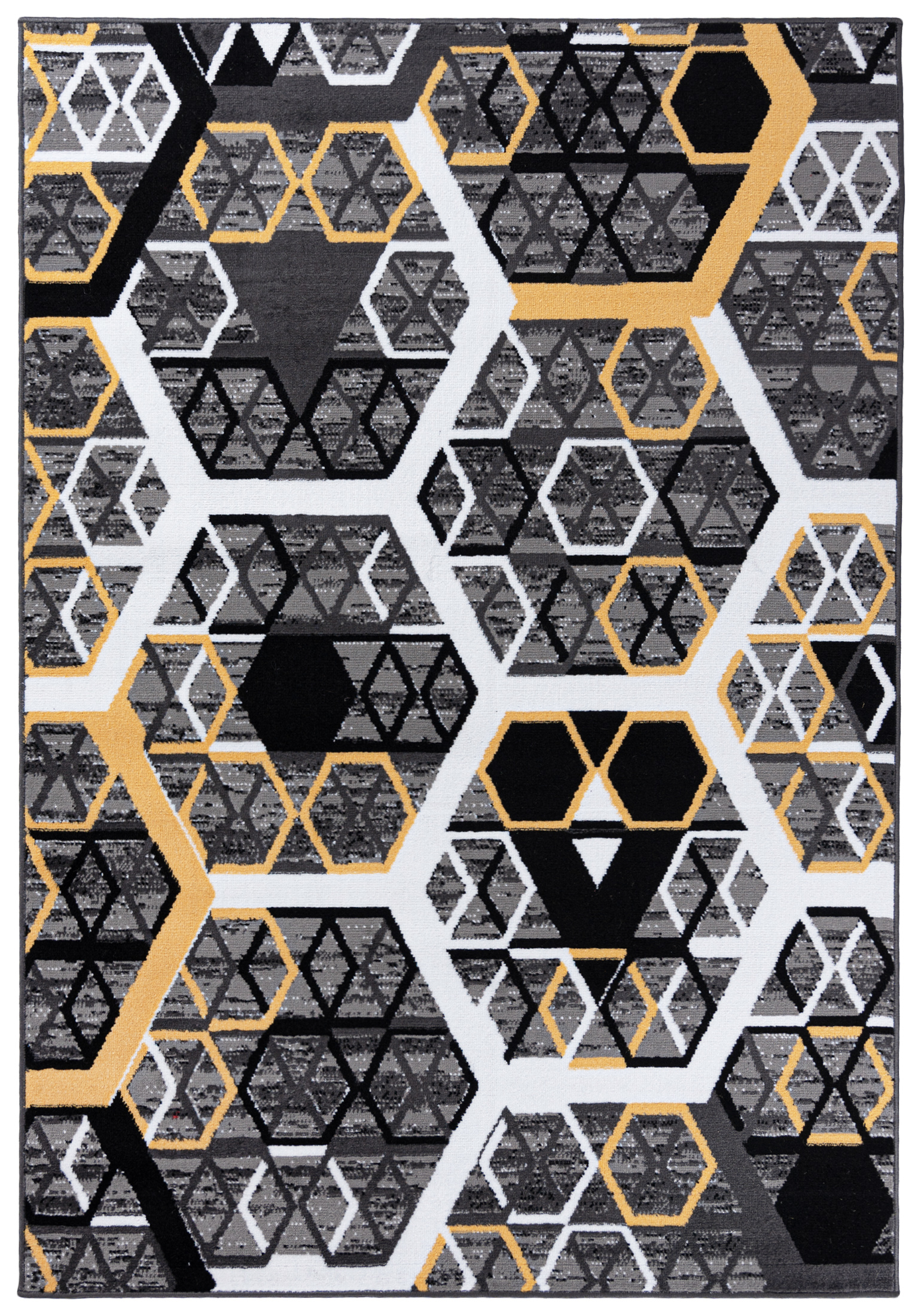 Modern Kurzflor Teppich DREAM FH11A kaufen | home24