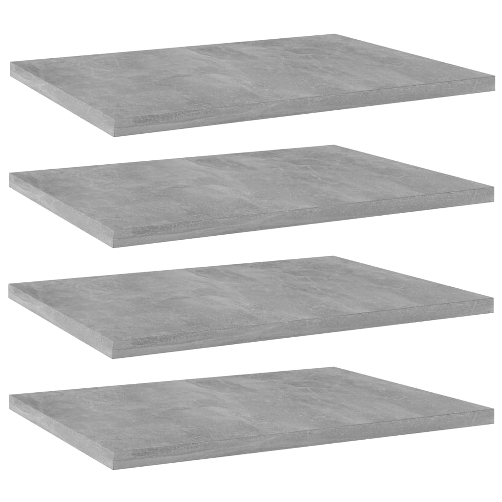 Bücherregal Brett 3016495-3 (4er Set) kaufen | home24