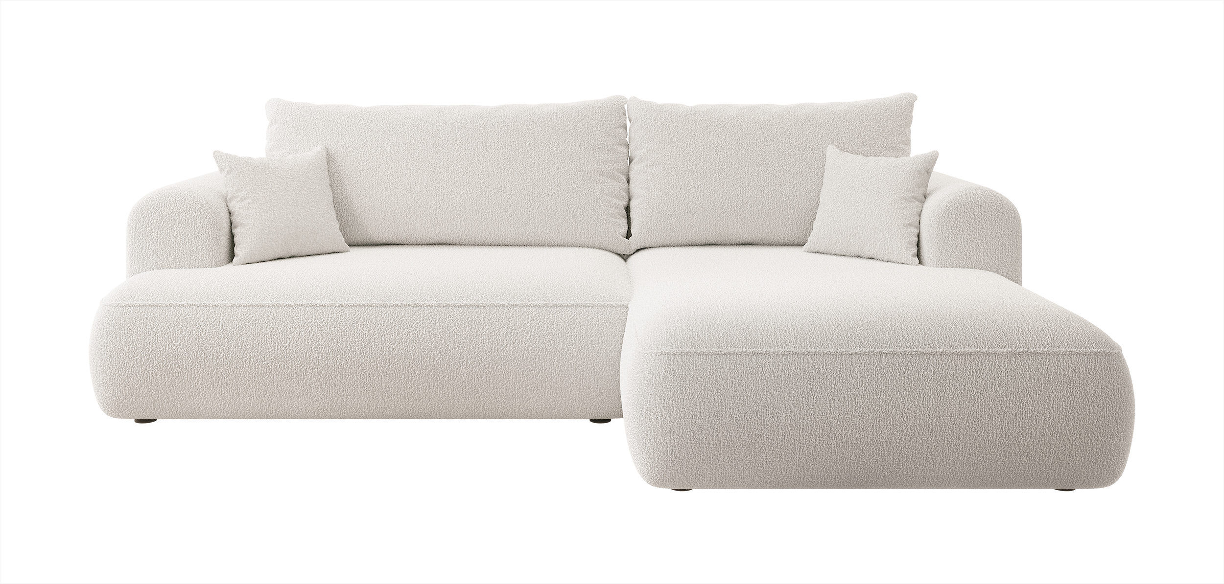 Ecksofa OVO kaufen | home24