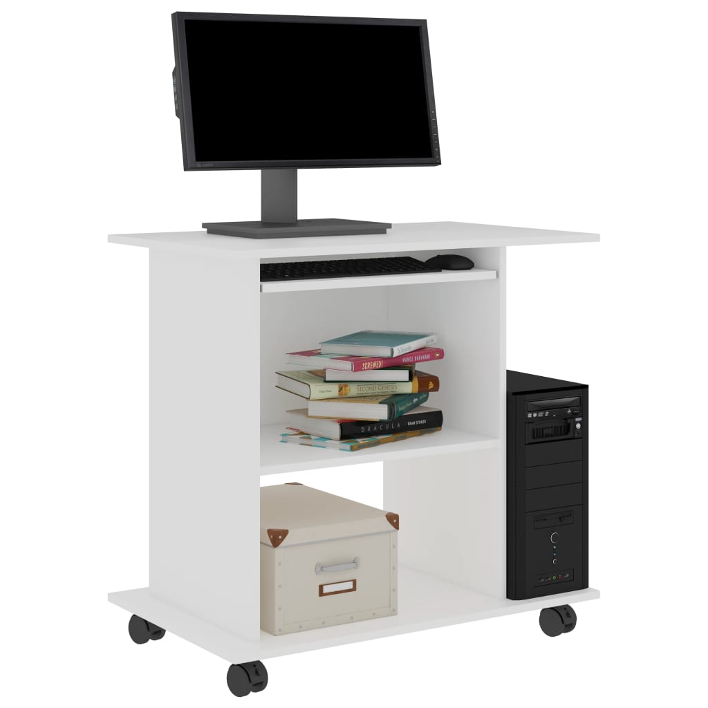 Bureau d'ordinateur 3002512 | Je commande ! | home24