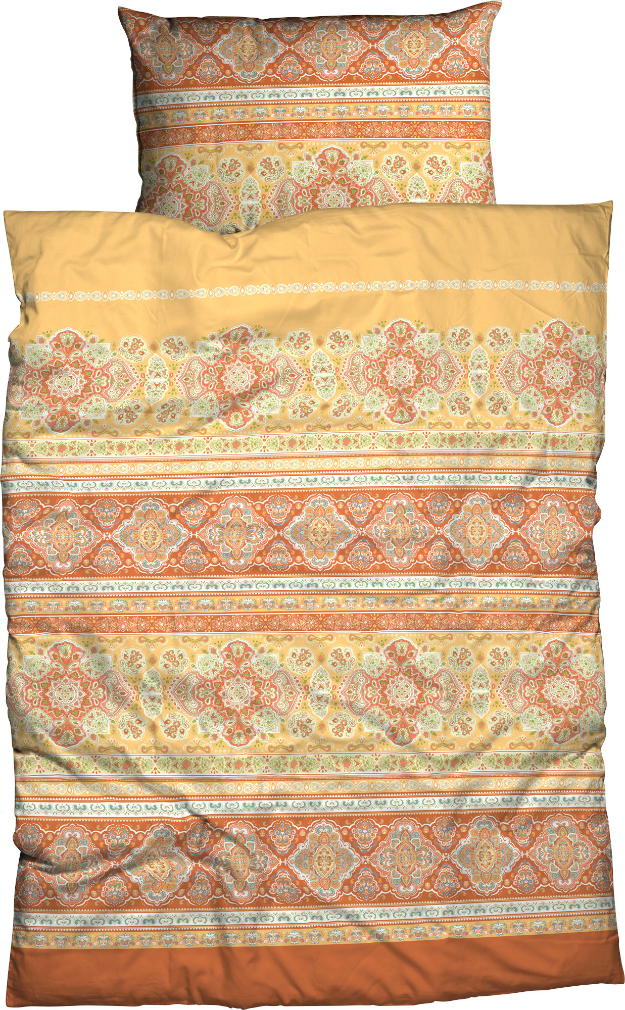 Bettwäsche 208174 2-teilig kaufen | home24