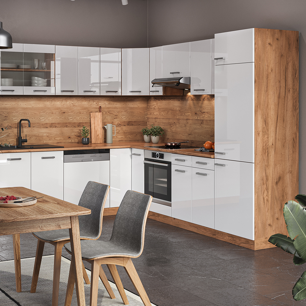 Eckküche R-Line 43300 kaufen | home24