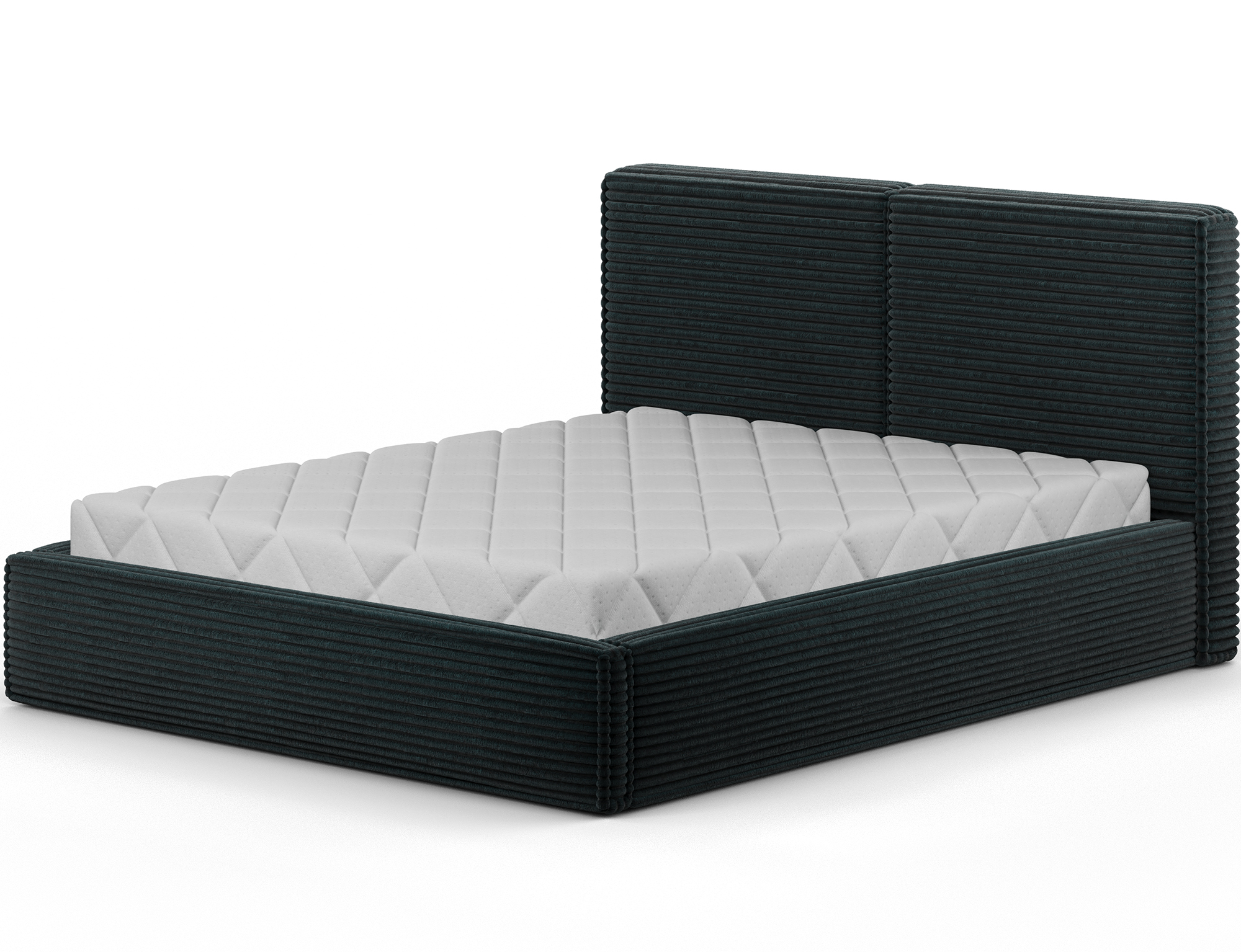 Lit Samoil | Je commande ! | home24