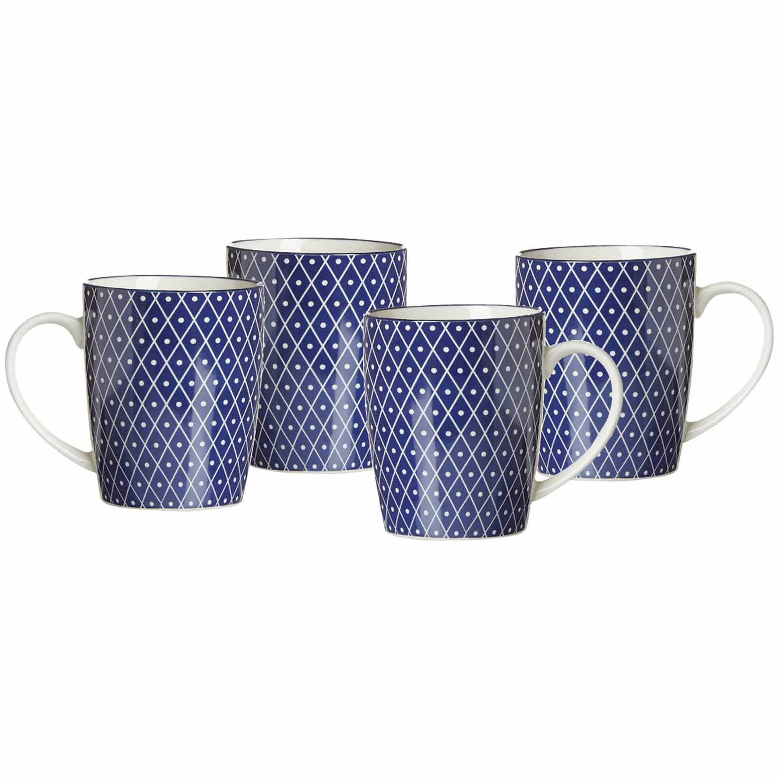 Kaffeebecher Royal Reiko 4er Set kaufen | home24