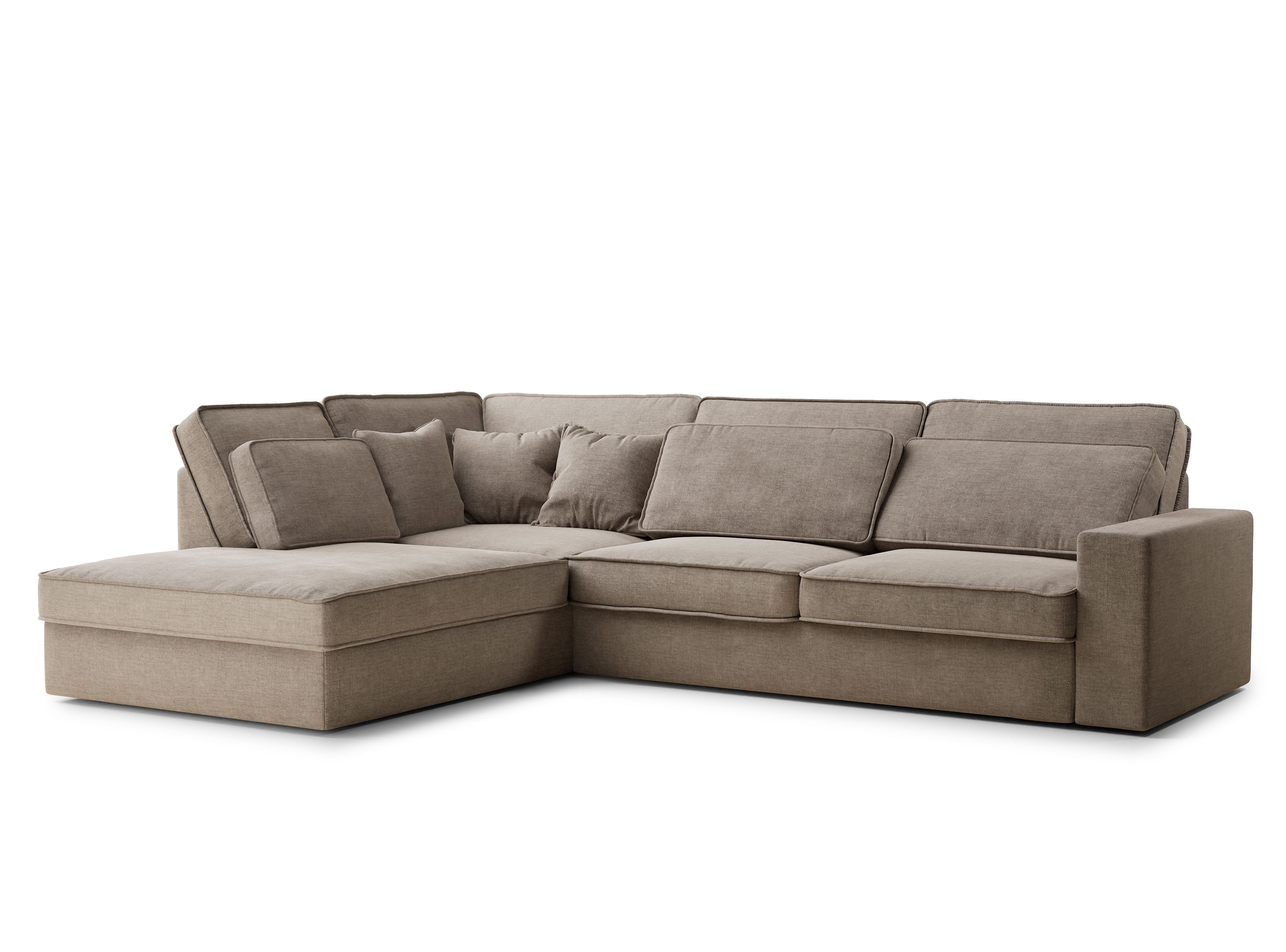 Ecksofa Kirou kaufen | home24