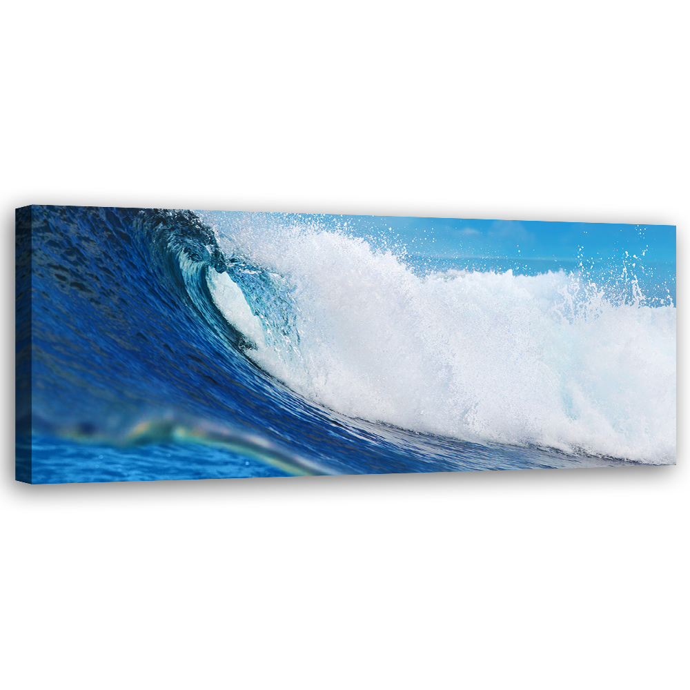 Tableau déco vague | Je commande ! | home24