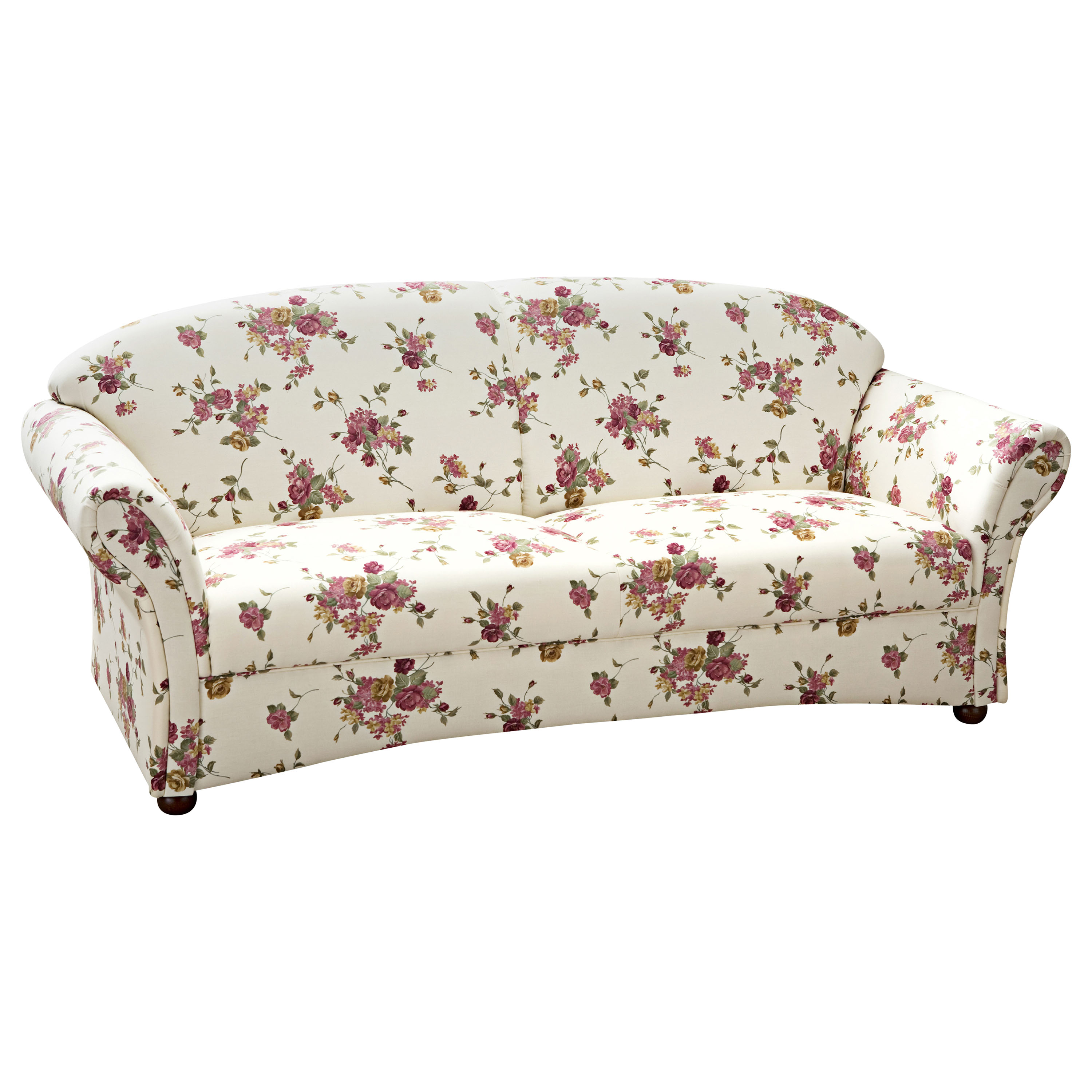 Corona Sofa 2,5-Sitzer, beige kaufen | home24