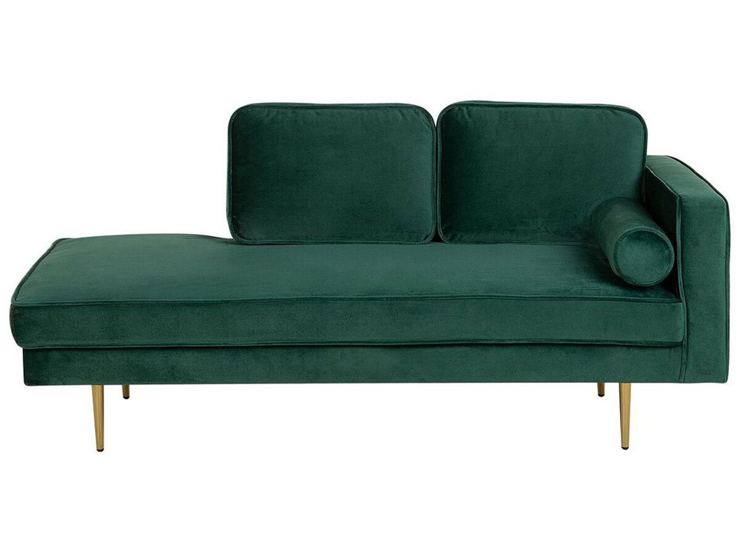 Chaiselongue MIRAMAS kaufen | home24