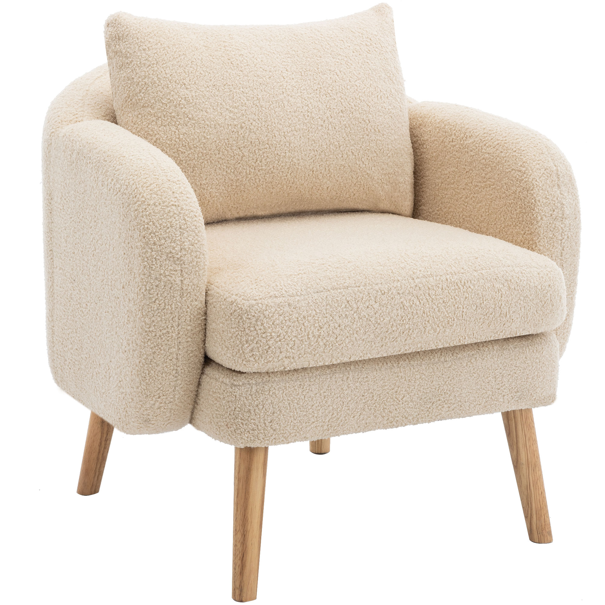 Sessel in Beige online kaufen | home24