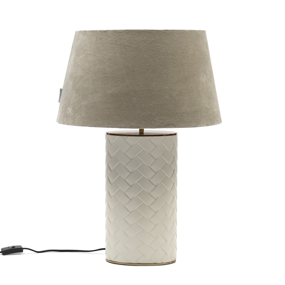 Tischlampe RM Alberdina kaufen | home24