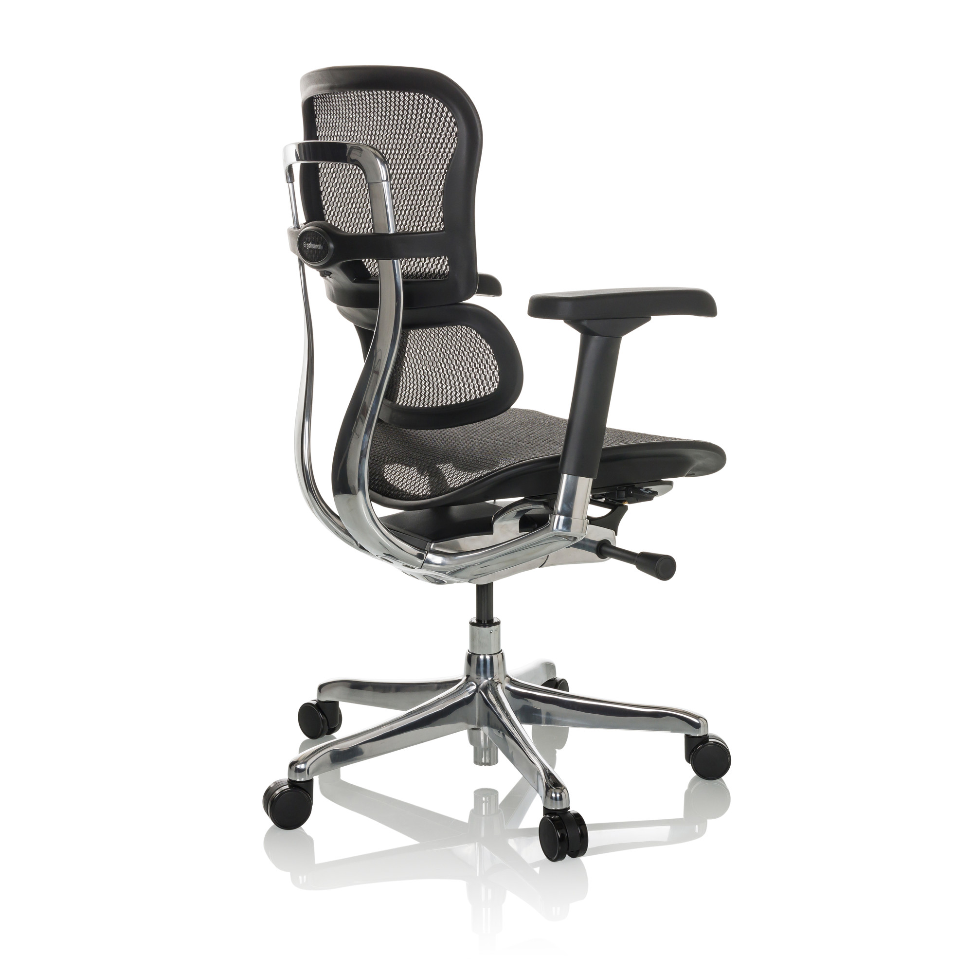 Luxus Chefsessel ERGOHUMAN BASE GEN2