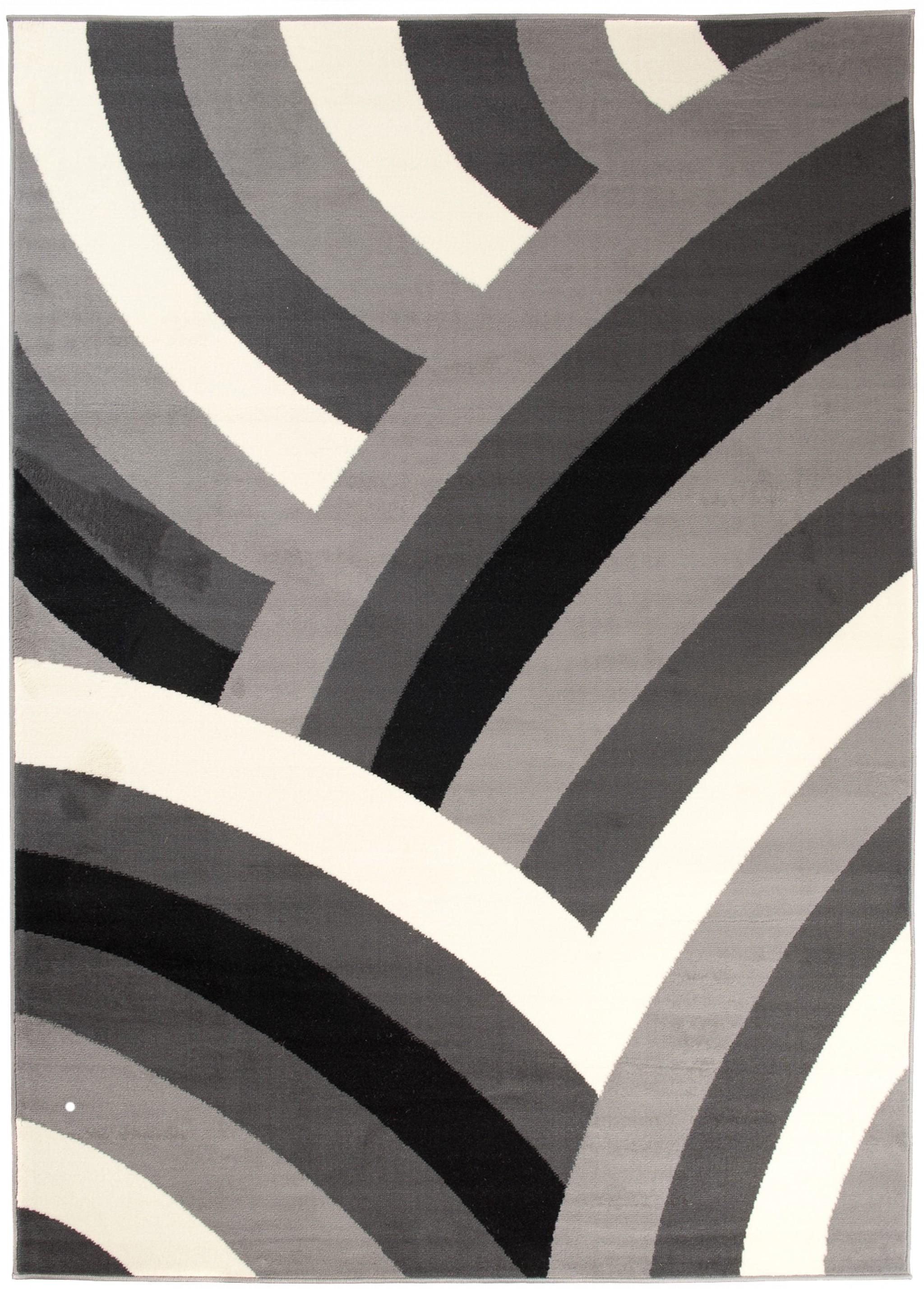 Modern Kurzflor Teppich DREAM T964A kaufen | home24