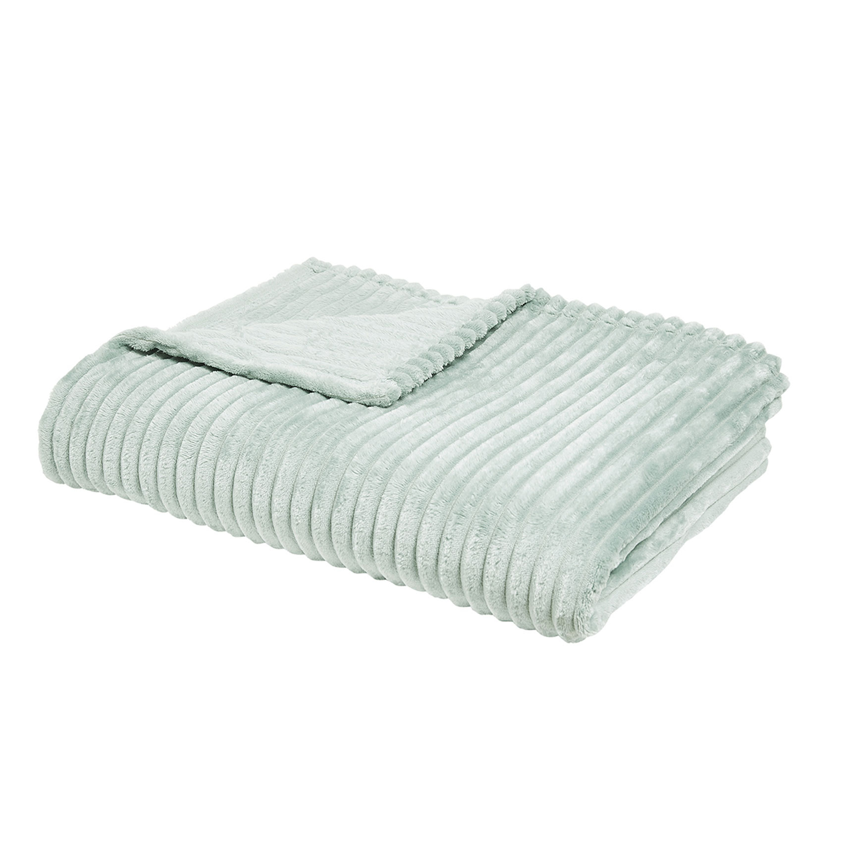 Einfarbige Rippendecke ESSENTIAL kaufen | home24