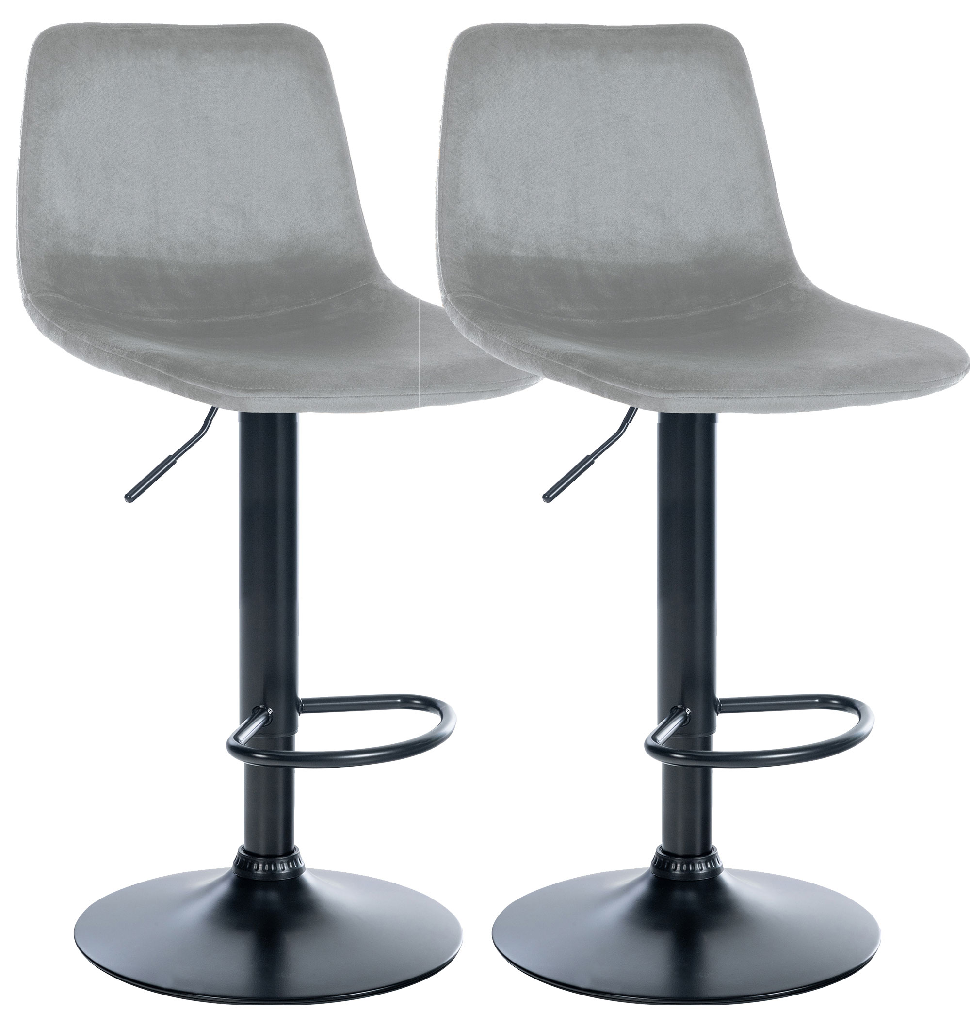 Barhocker Divo 2er Set kaufen | home24
