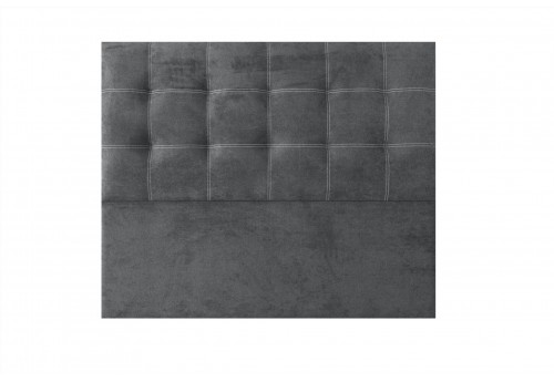 Iris Grauer Stoff 90 kaufen | home24