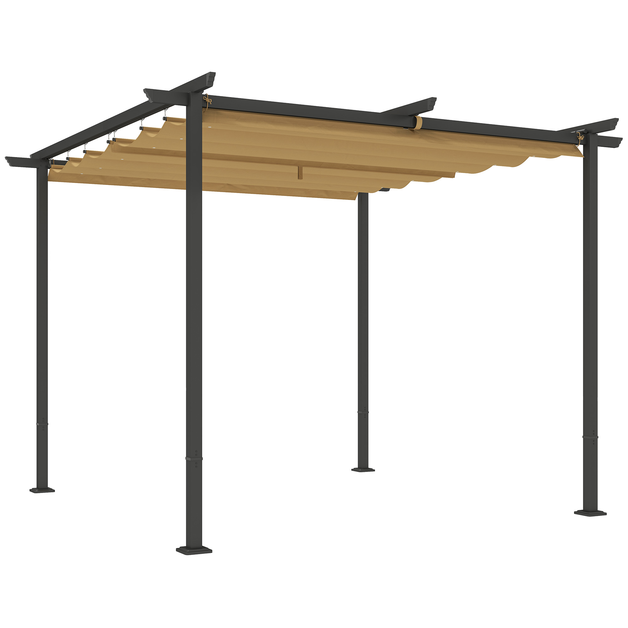 Pergola 84C-560V00BG | Je commande ! | home24