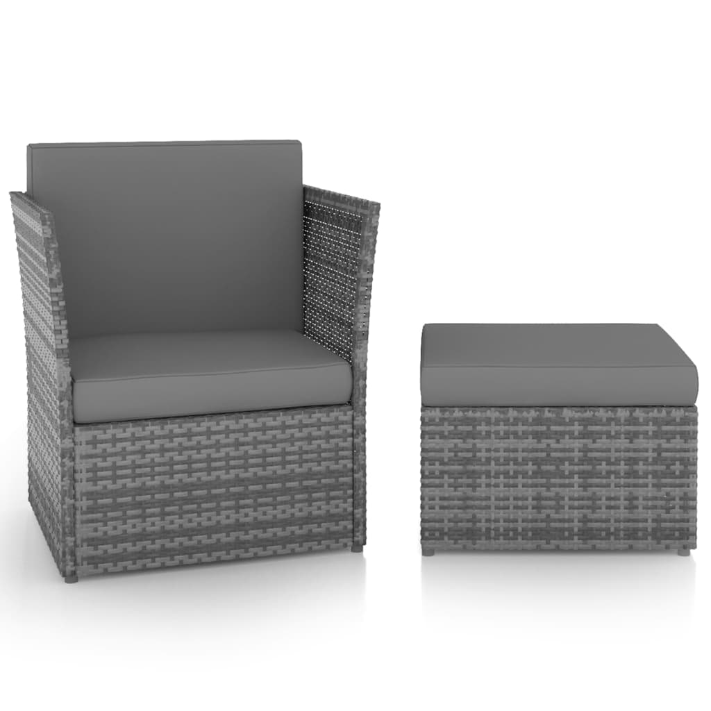 Gartenstuhl D4678 kaufen | home24