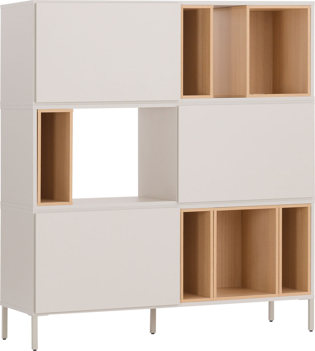 High Sideboard INTO kaufen | home24