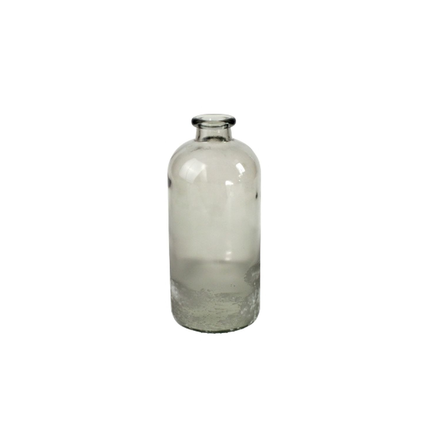 Bodenvase Bottle - Glas - 11x25 cm kaufen | home24