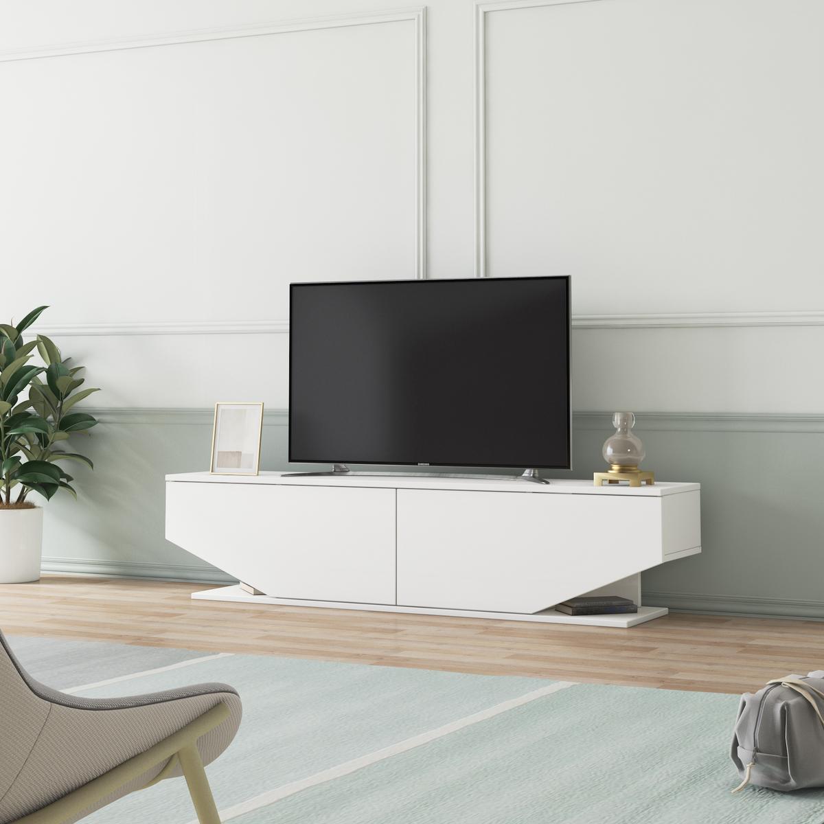Agarita tv stand for tvs up to 78 store