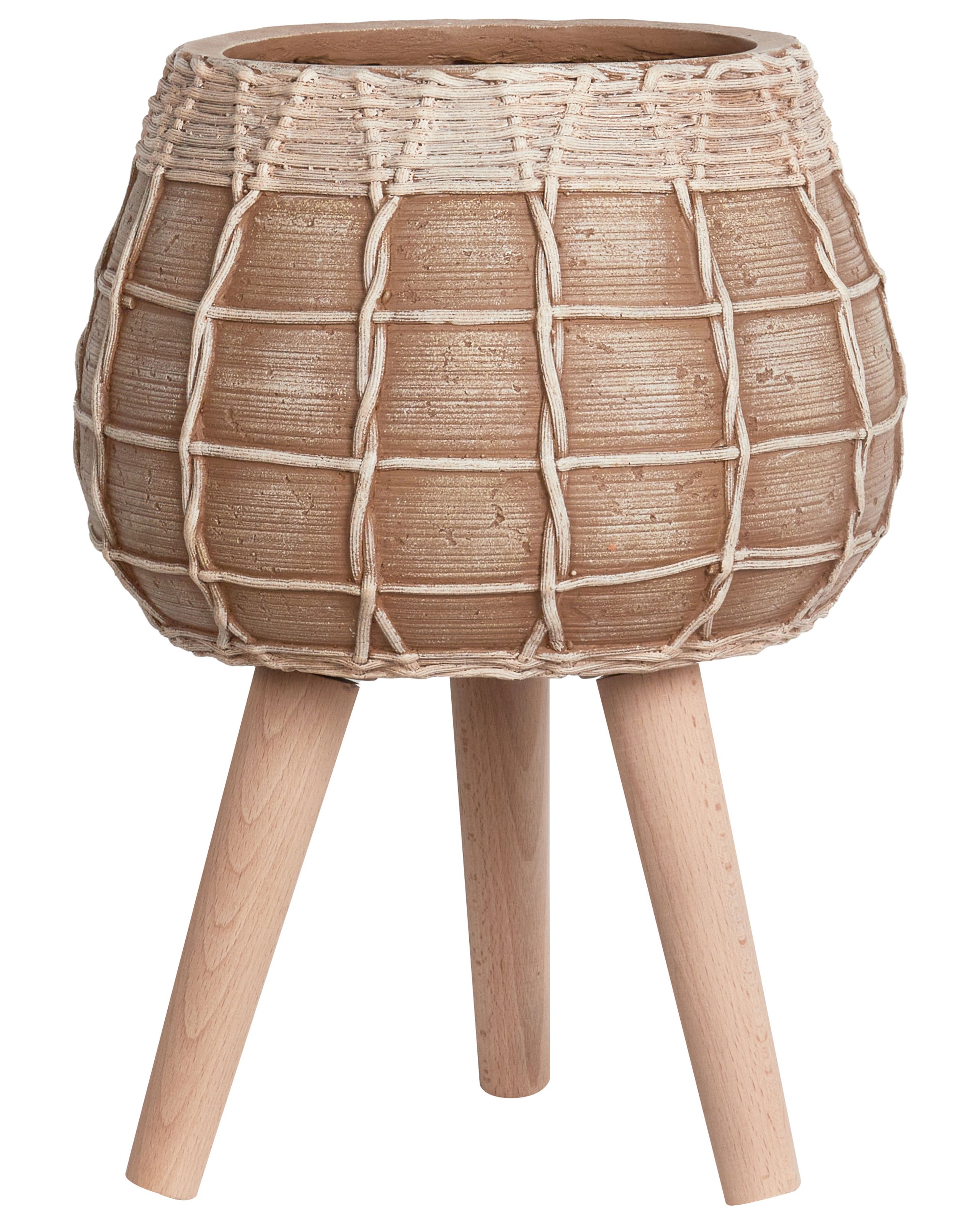 Cache-pot d'extérieur DARMERA | Je commande ! | home24