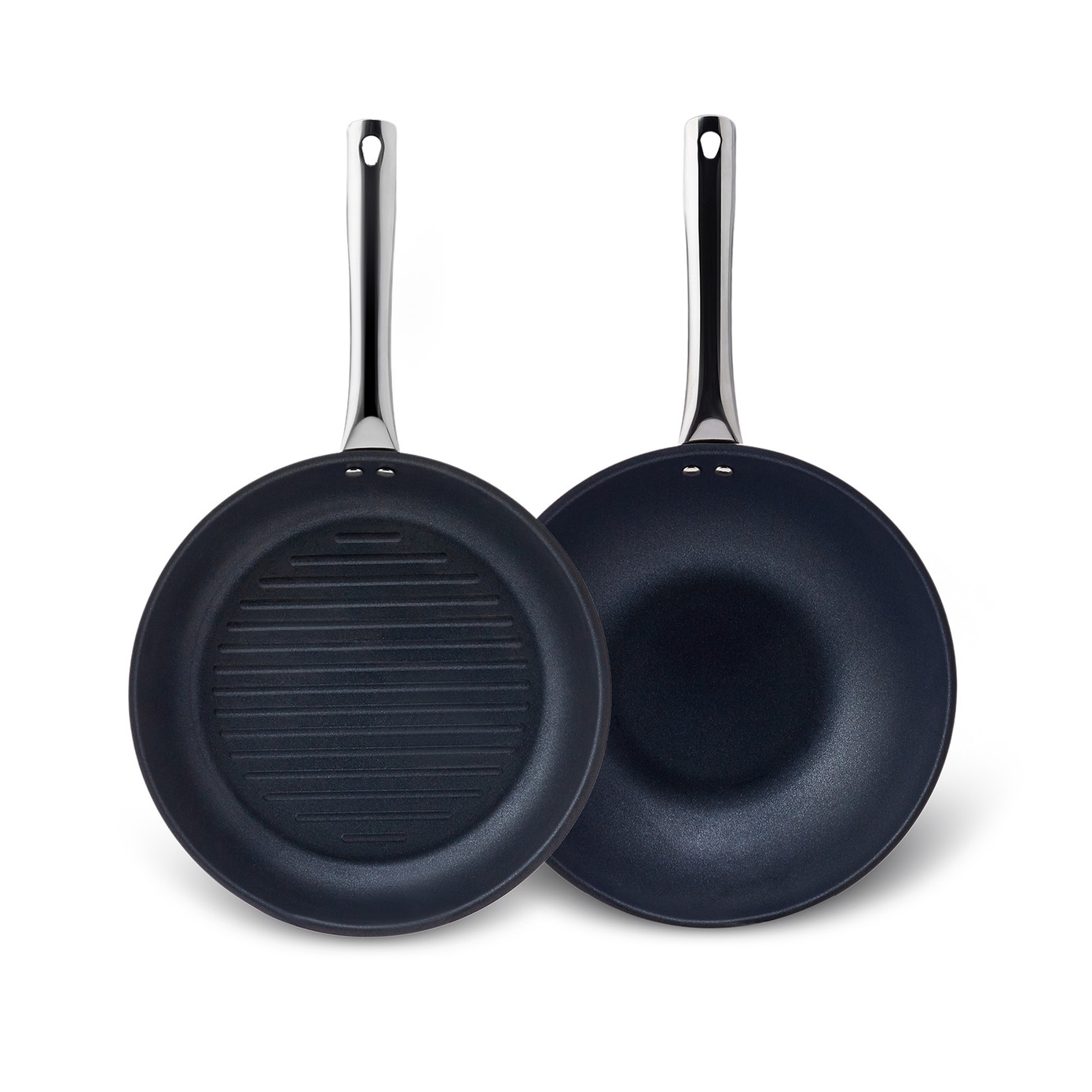 Bio Diamond Steel Plus Wok und Grill kaufen | home24