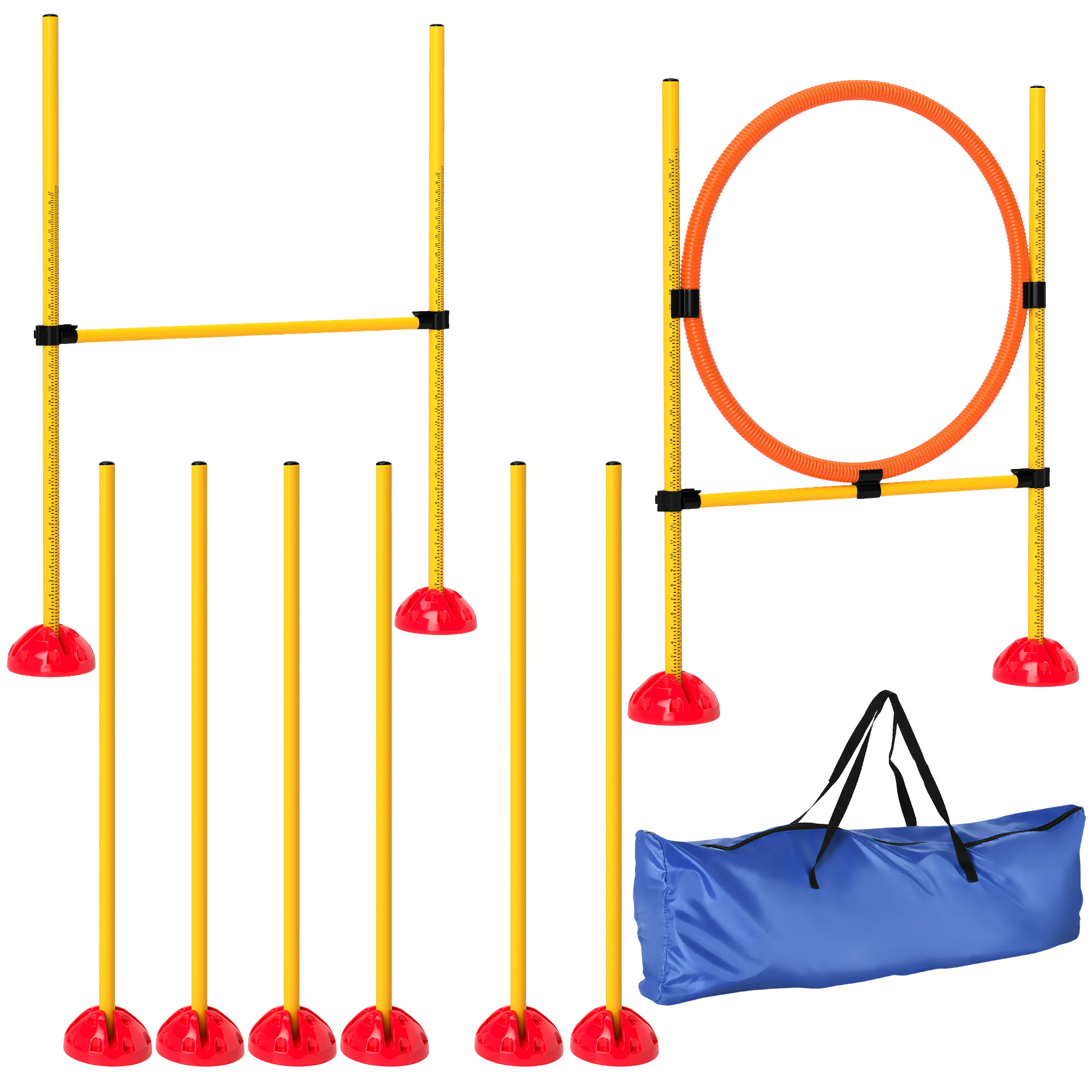 Agility Set 3er-Set D07-058V00YL kaufen | home24