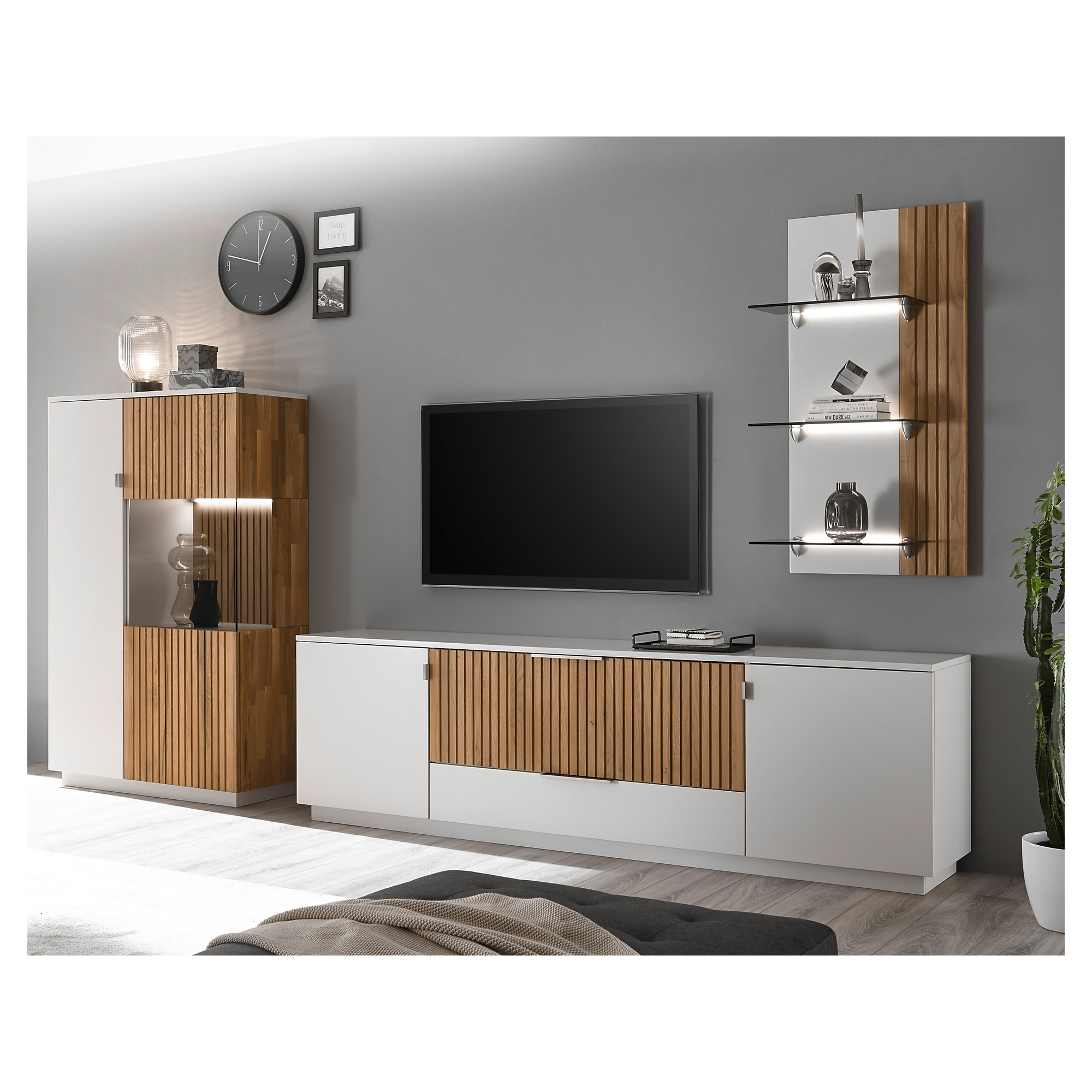 Wohnwand Linda 23 kaufen | home24