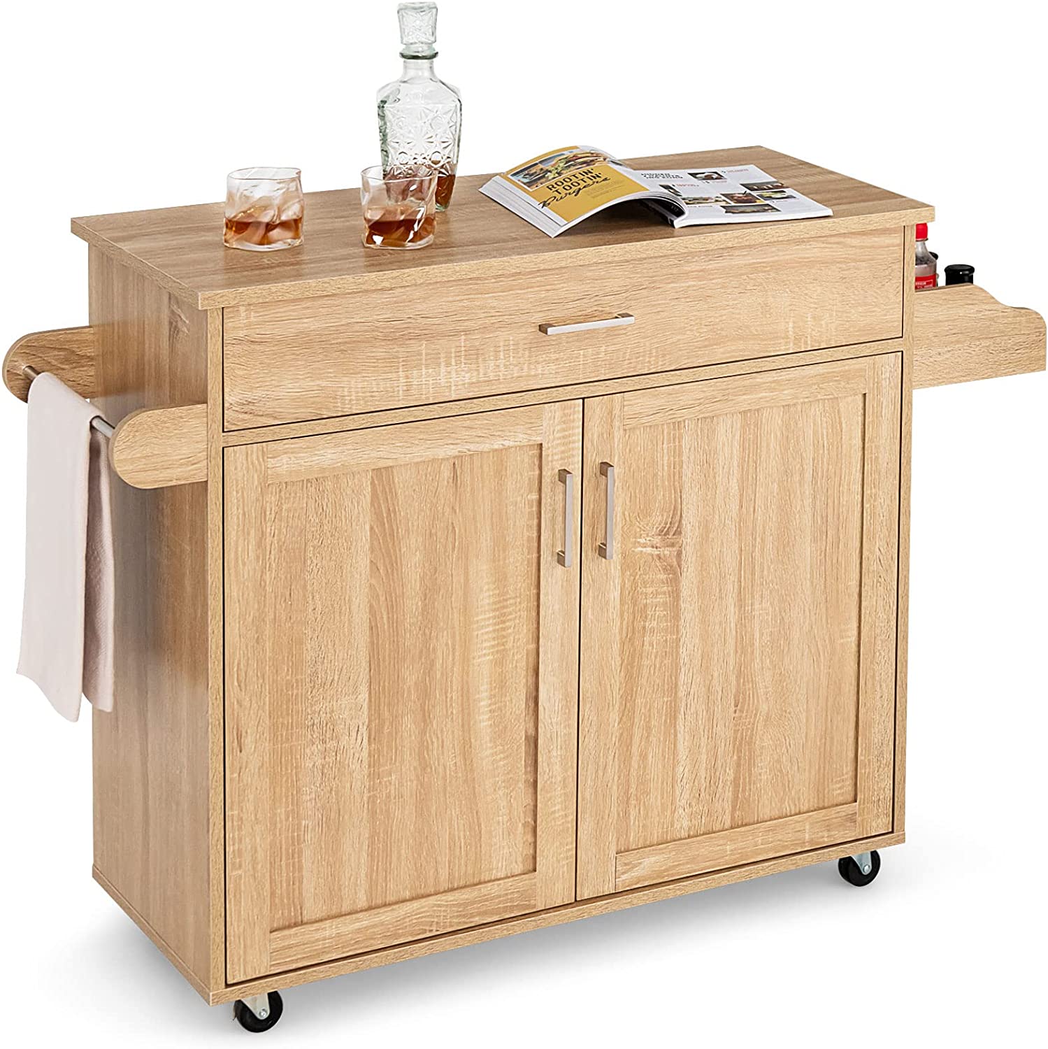 Küchenwagen Servierwagen kaufen | home24