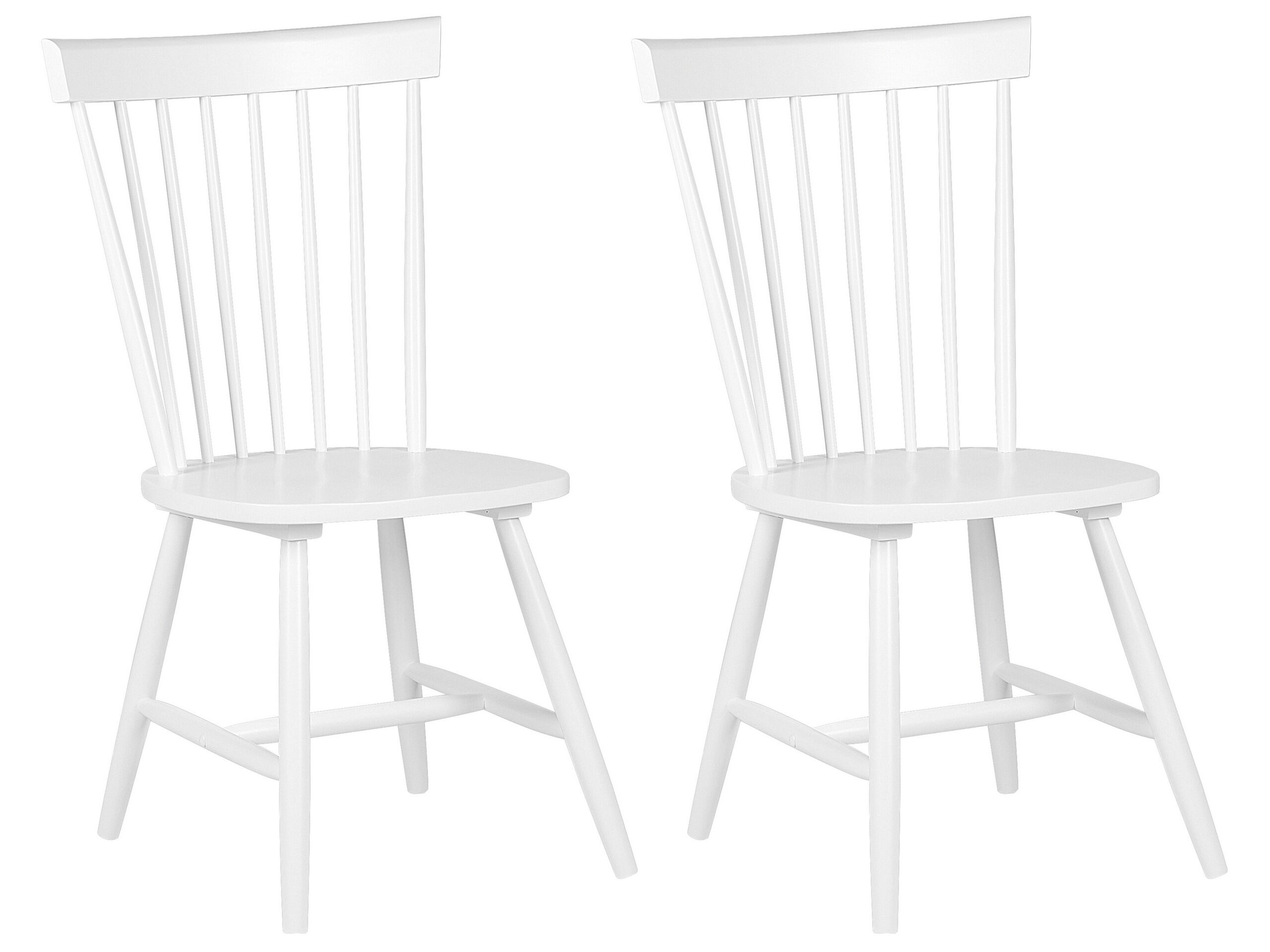 Stuhl BURGES 2-tlg kaufen | home24