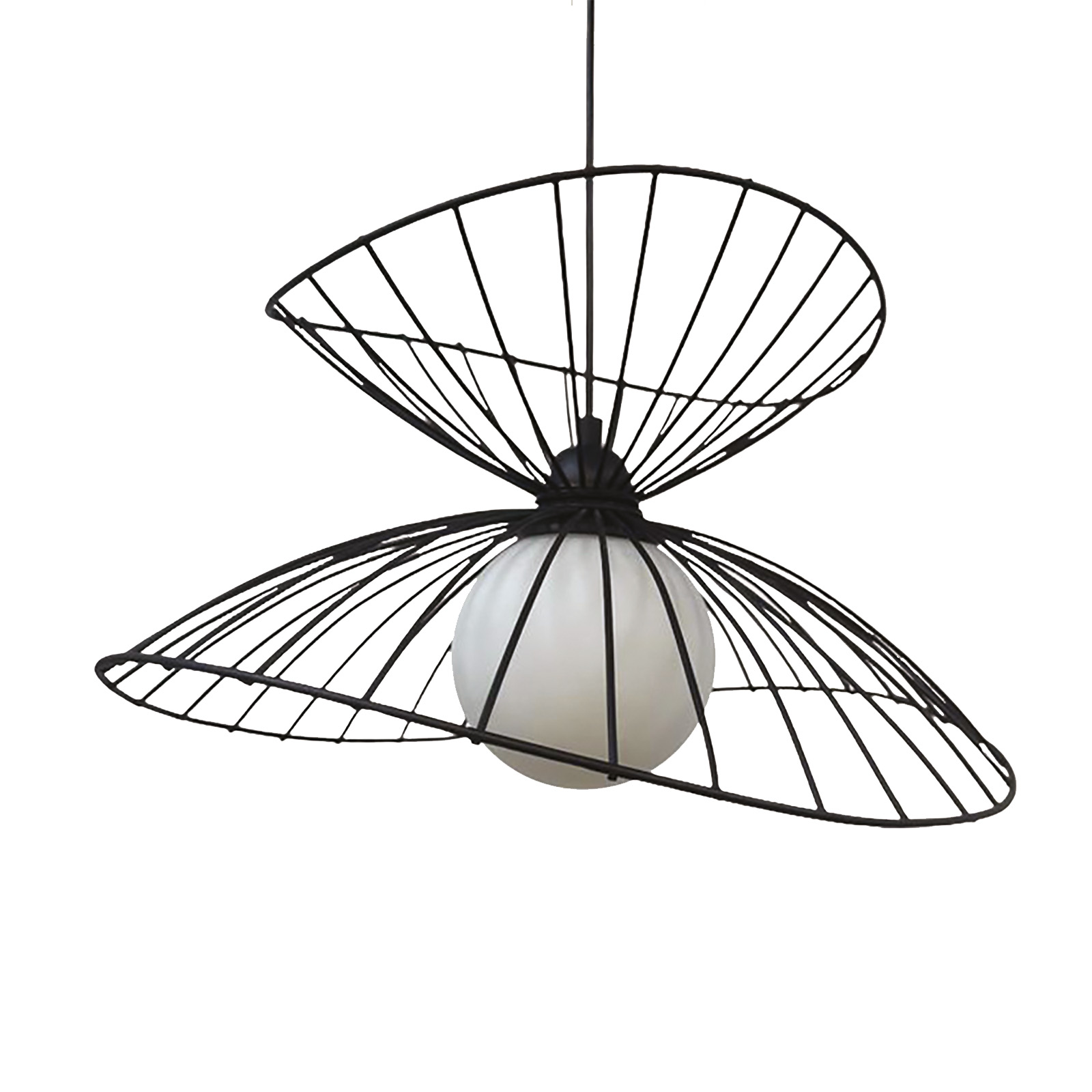 Pendelleuchte Vertigo Vintage Lampe kaufen | home24