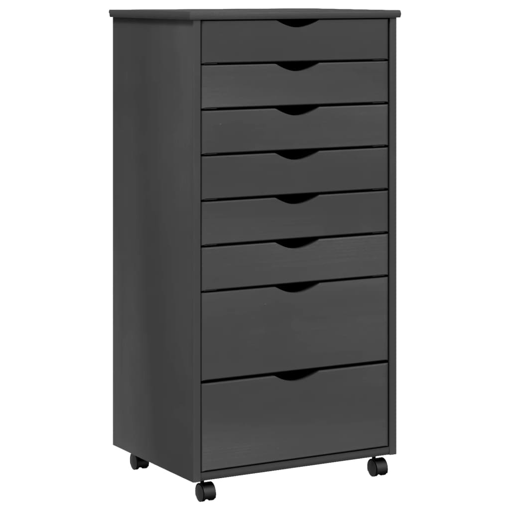 Rollschrank 3030240 kaufen | home24