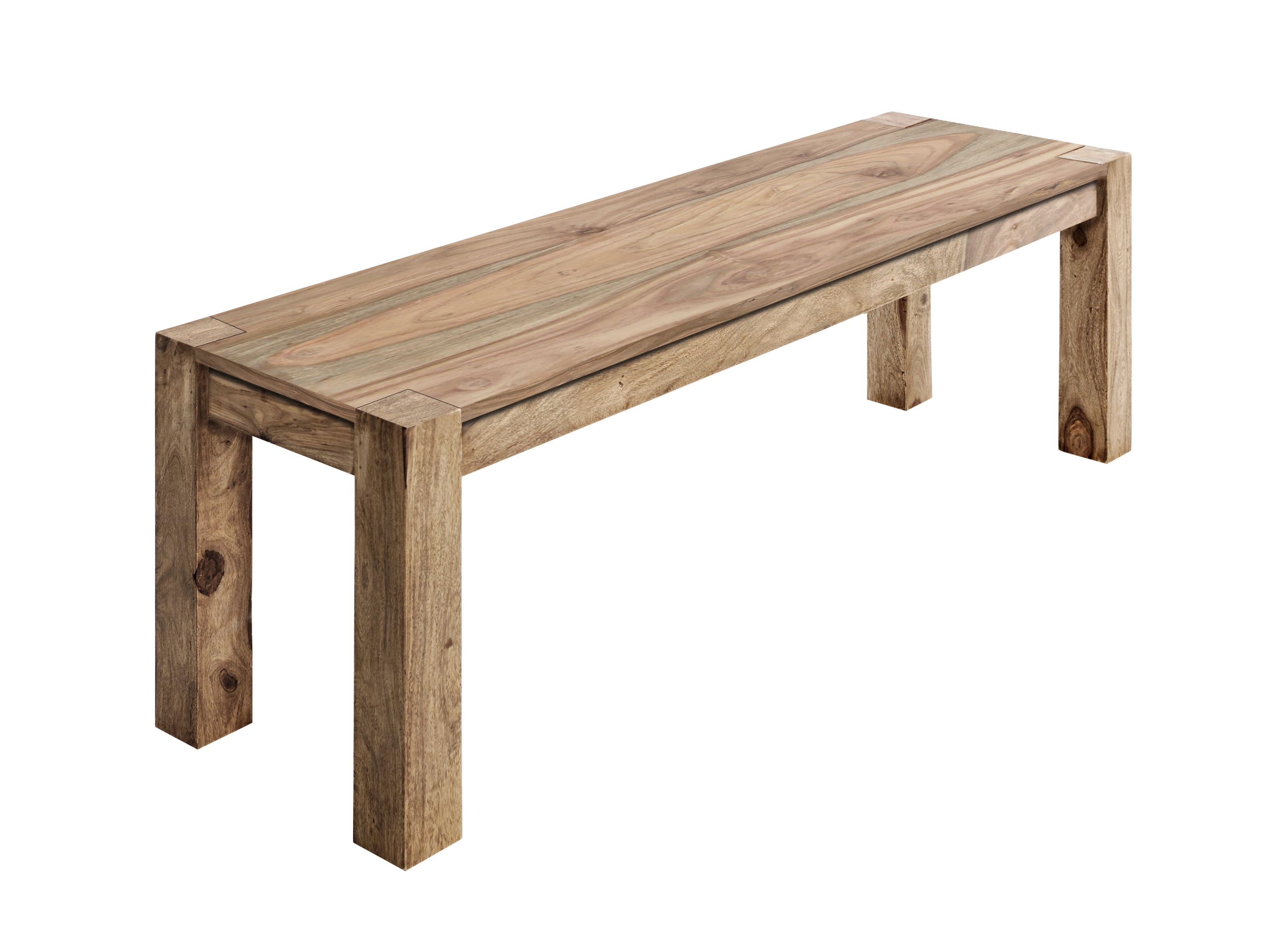 Bank Sheesham kaufen | home24