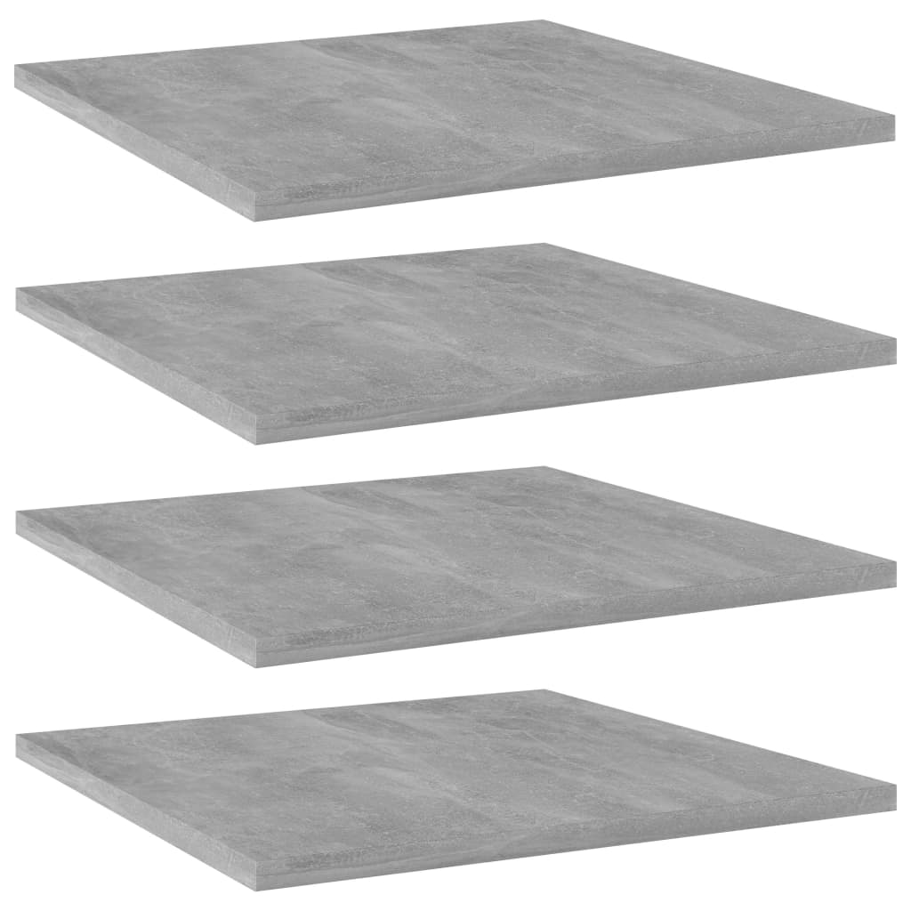 Bücherregal Brett 3016495-5 (4er Set) kaufen | home24