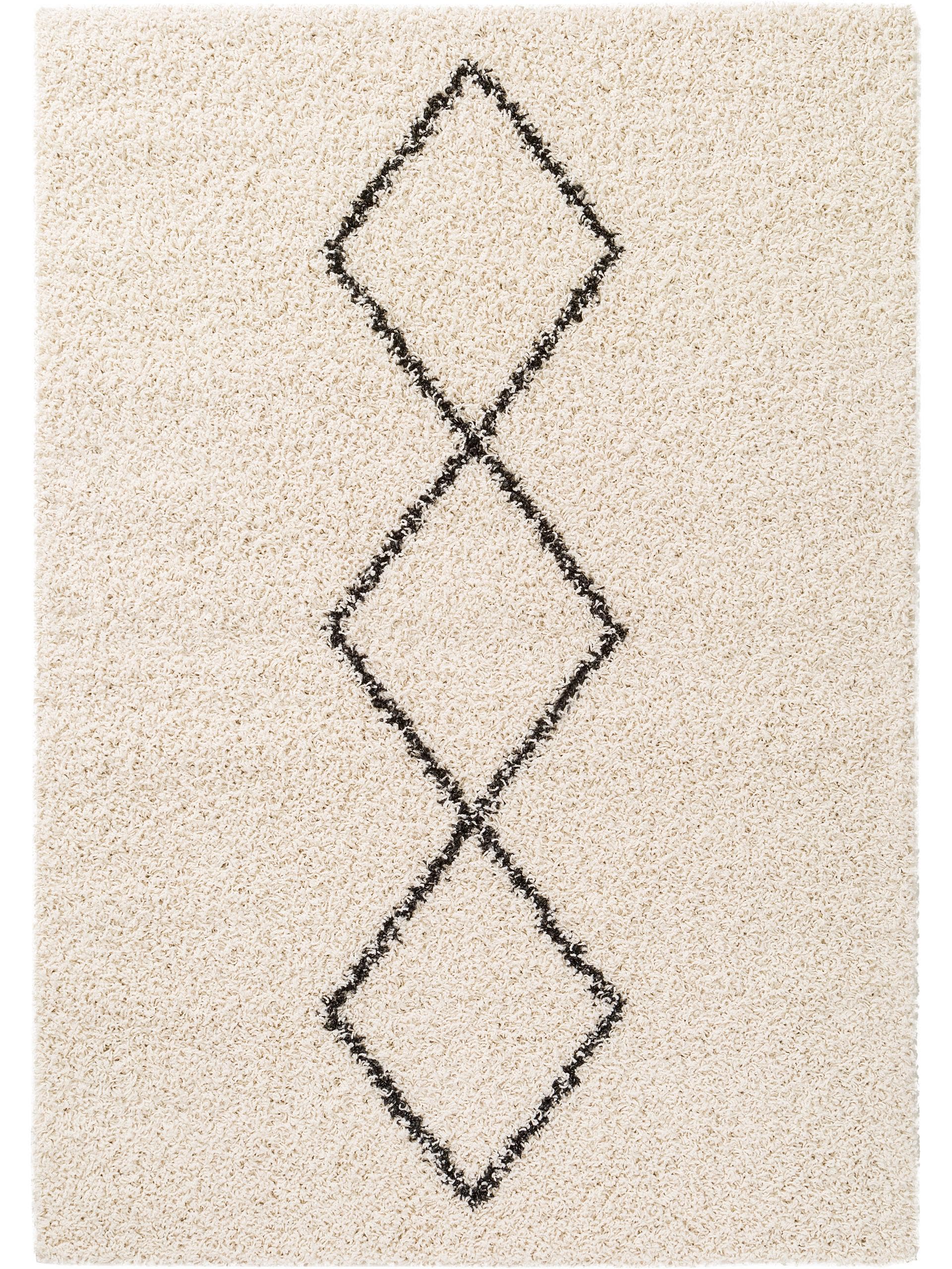 Tapis à poils longs Beni | Je commande ! | home24
