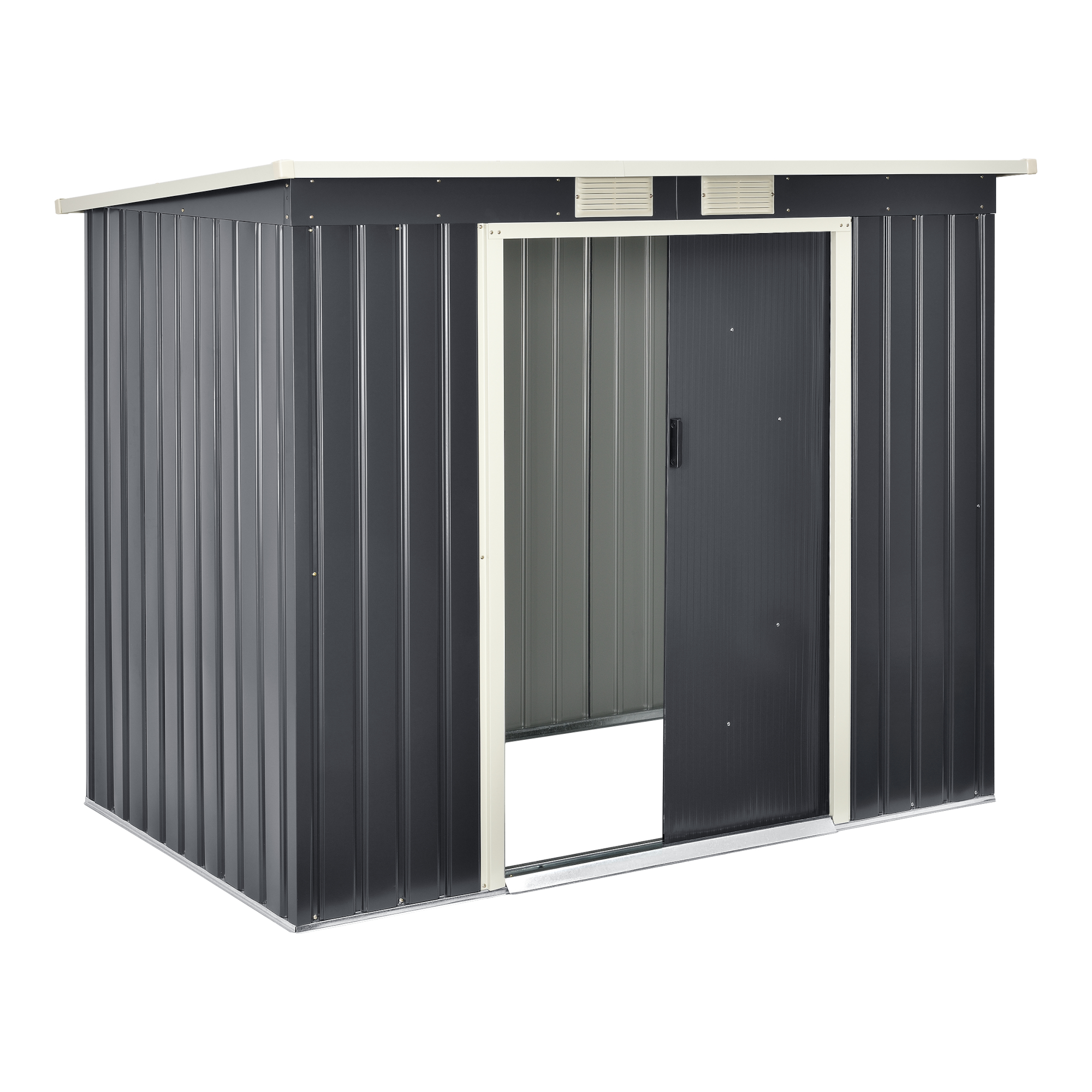 Abri de Jardin Toit en Appentis | Je commande ! | home24