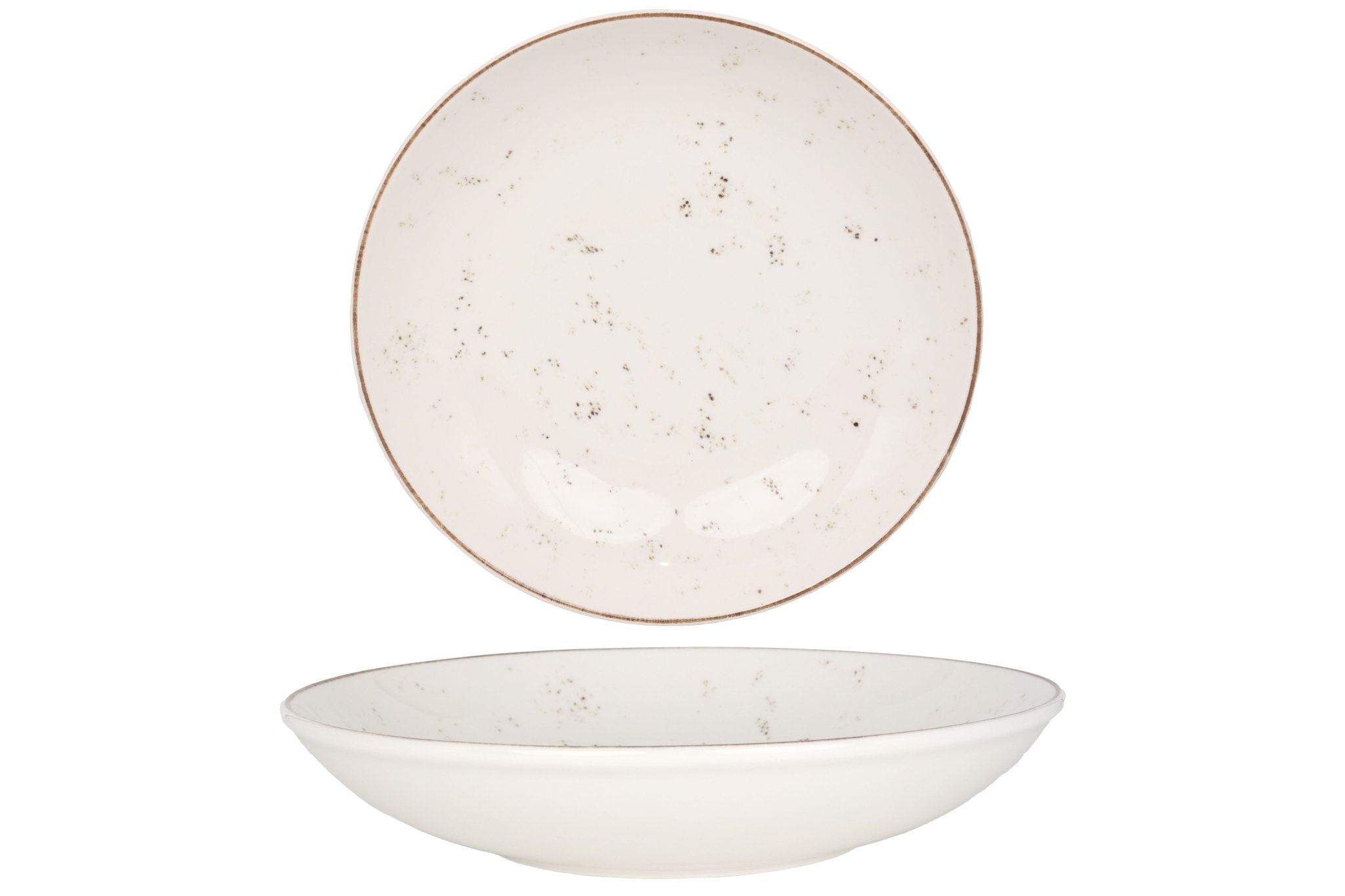 Tiefe Teller Grain 2er set kaufen | home24