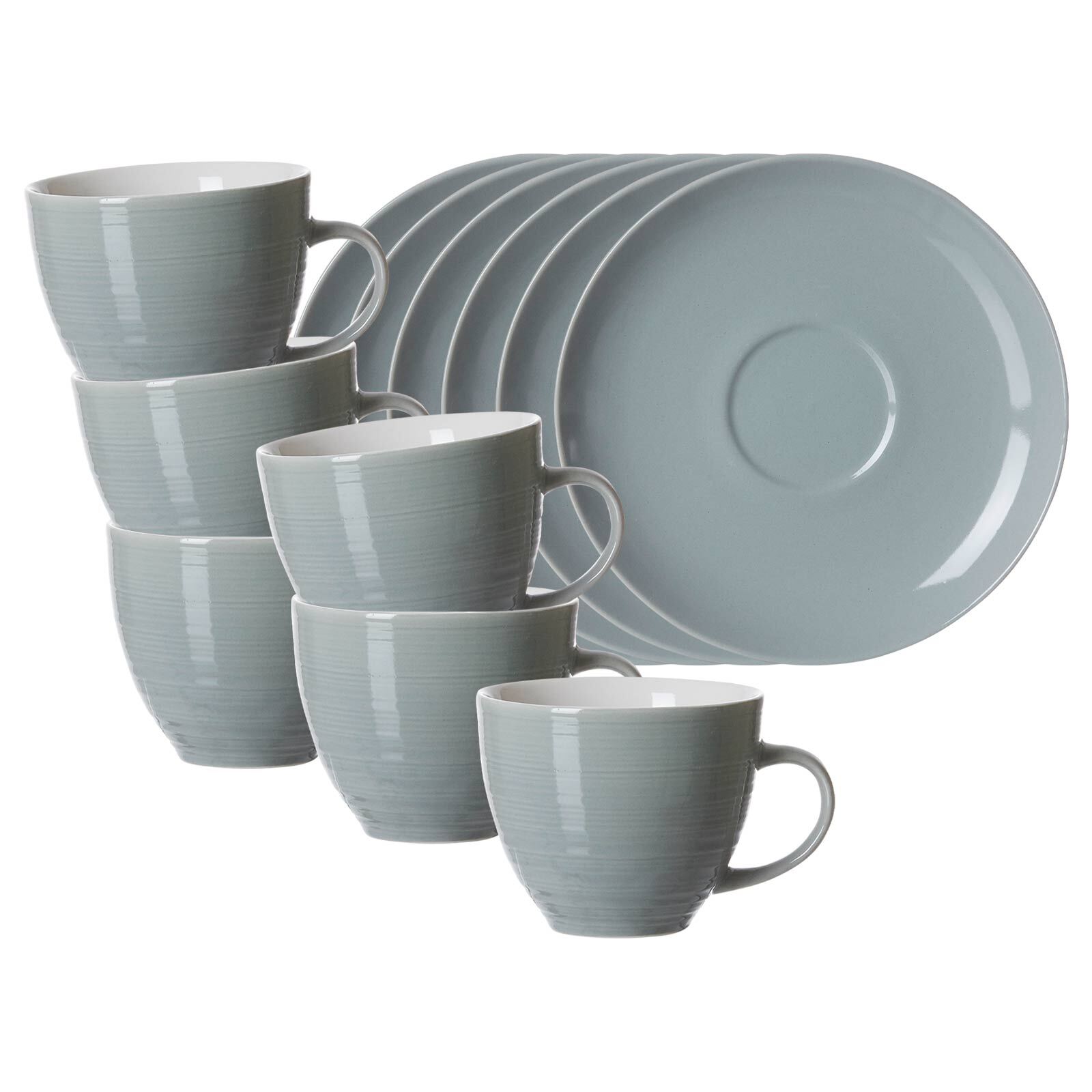 Kaffee-Set Suomi 12-teilig kaufen | home24