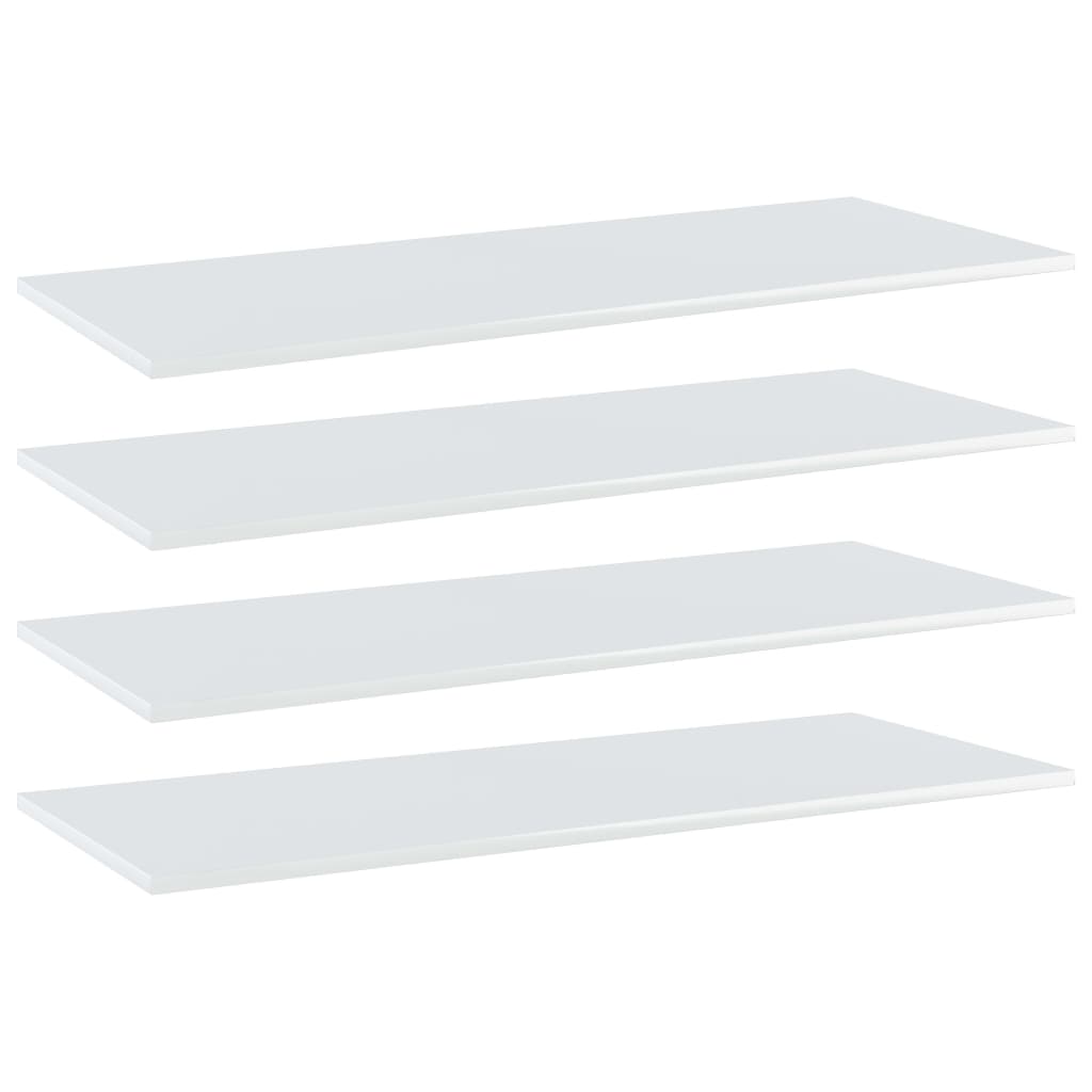 Bücherregal Brett 3016495-6 (4er Set) kaufen | home24