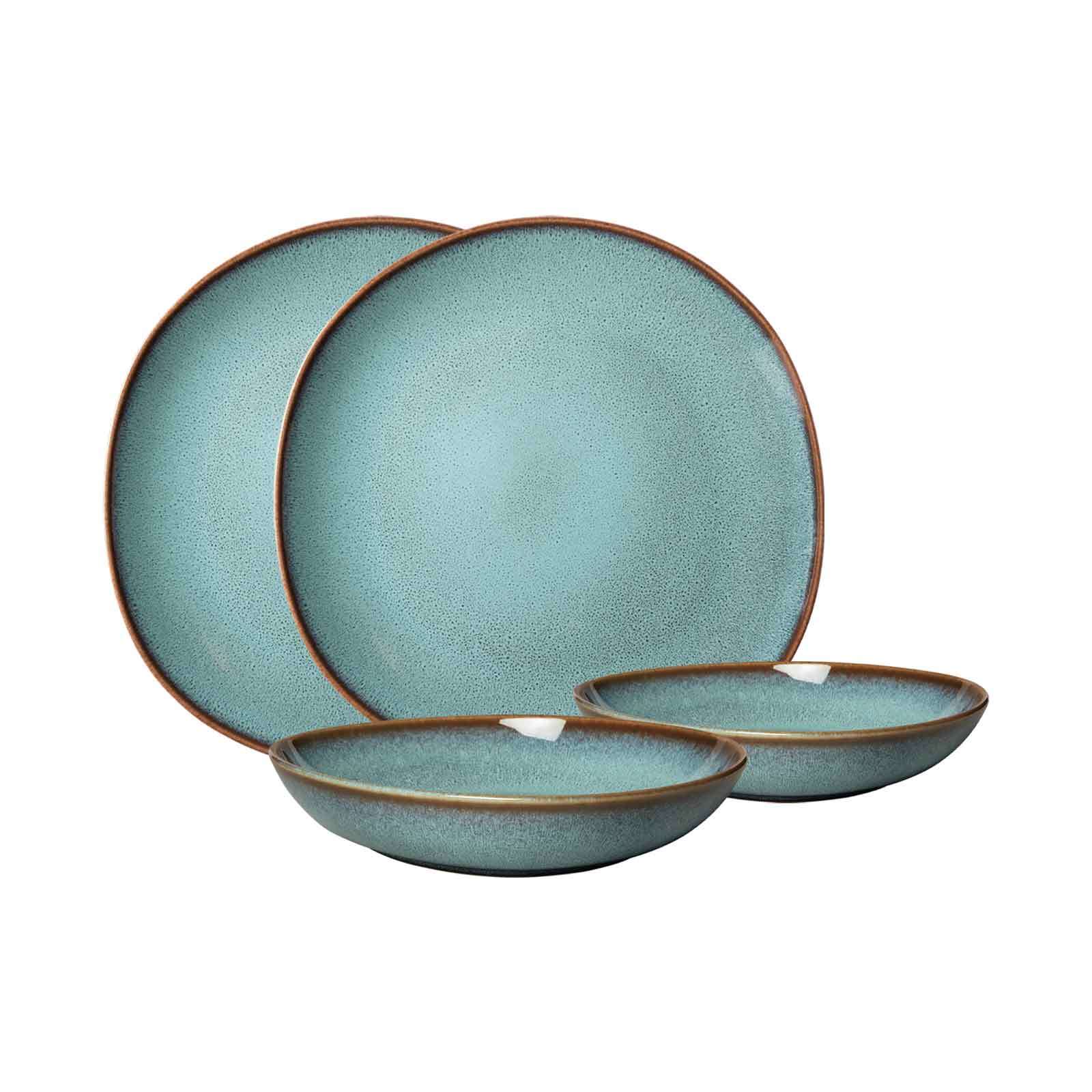 Tafel-Set Lave 4-teilig kaufen | home24