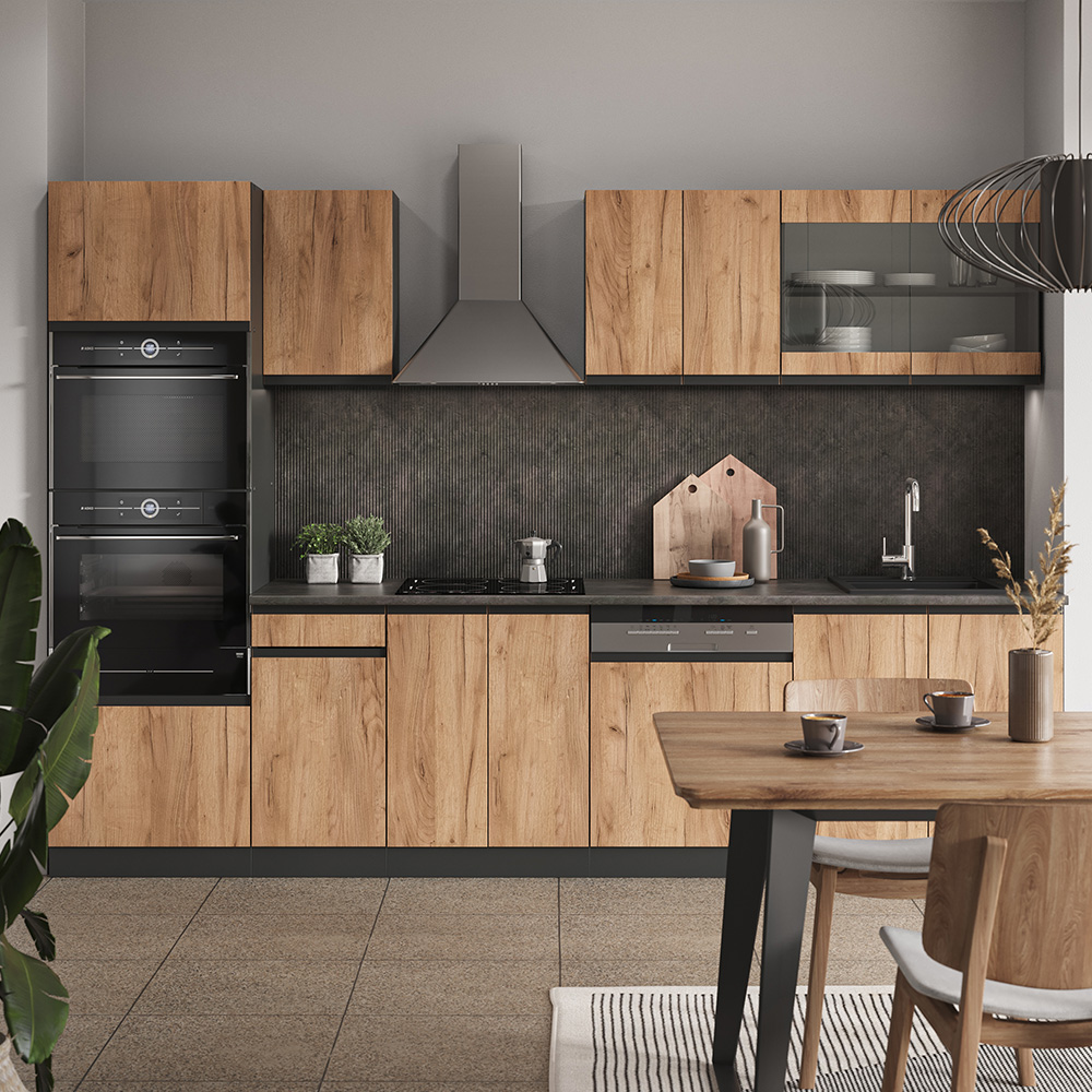 Küchenzeile R-Line 39832 kaufen | home24