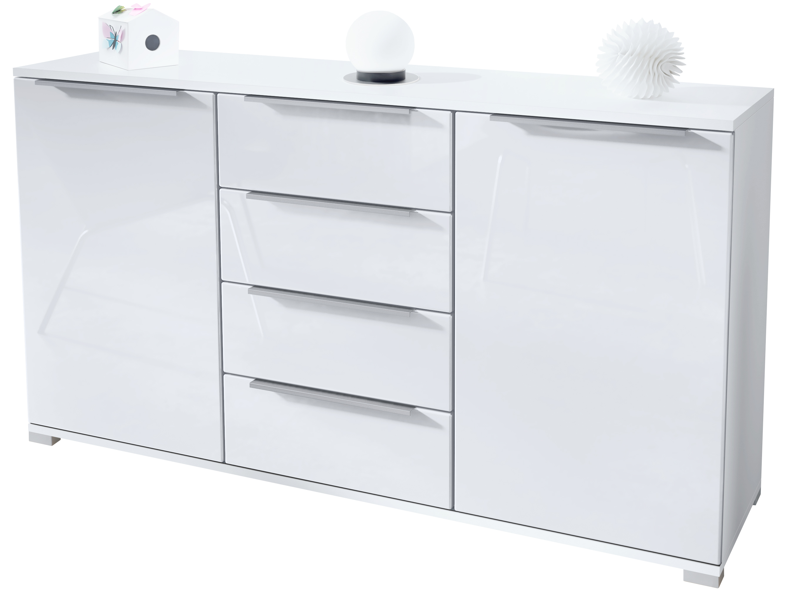 Linio V1 Sideboard Weiß kaufen | home24