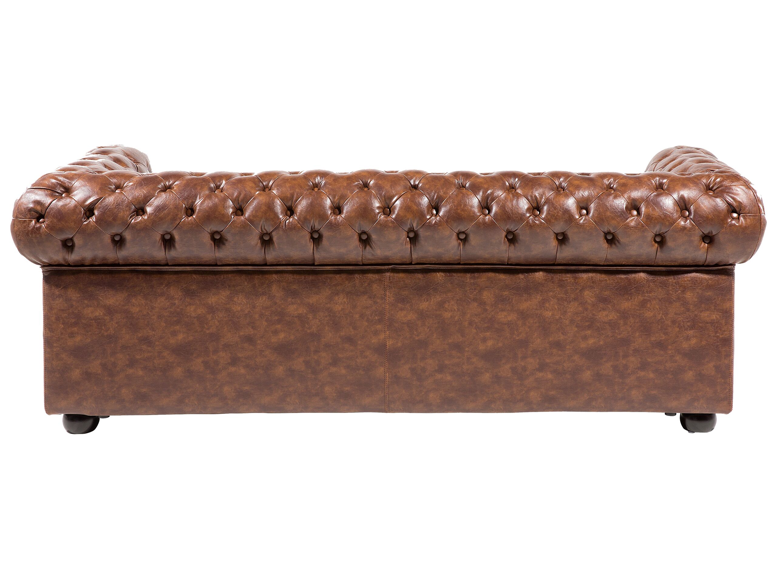 Chesterfield sofa home 24 store