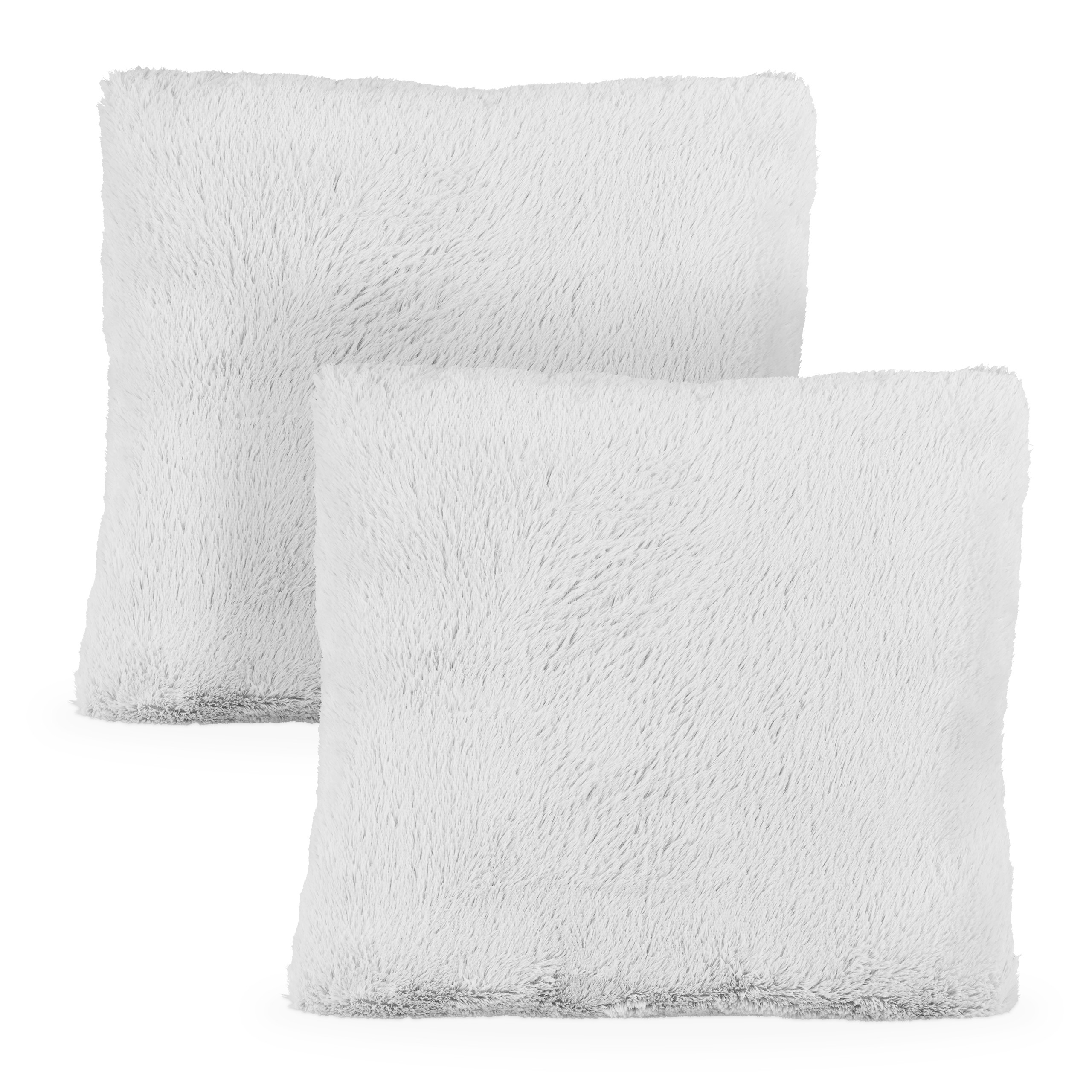 Flauschige Kissen kaufen | home24