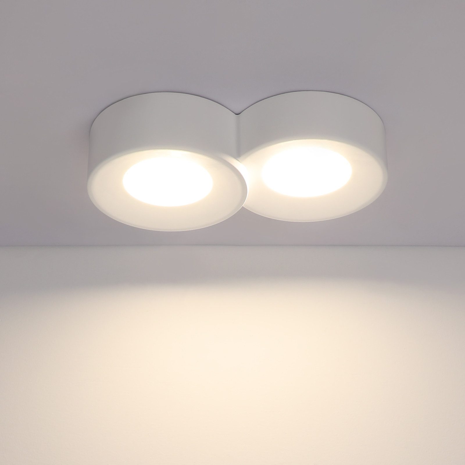 Plafonnier Mannello | Je commande ! | home24