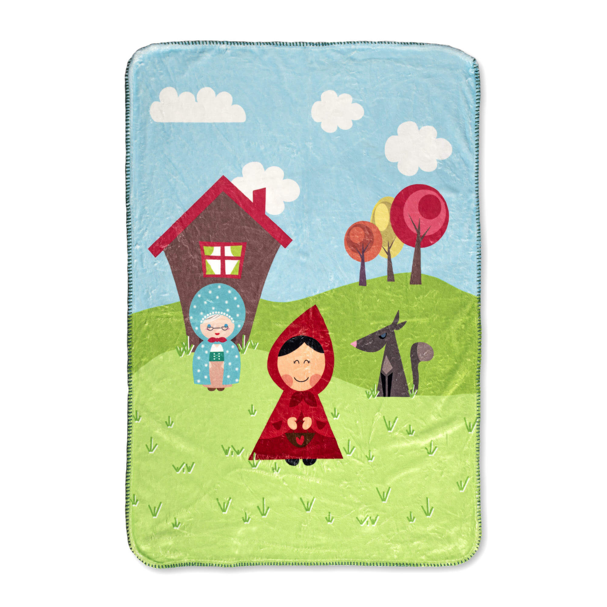 Decke Grandma kaufen | home24